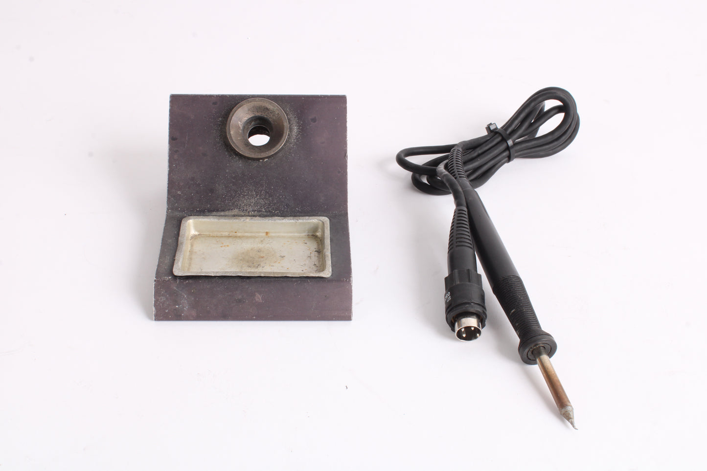 Metcal SP 200 Soldering System With SP-HC1 Handpiece & SP-PW1-10 Power ...