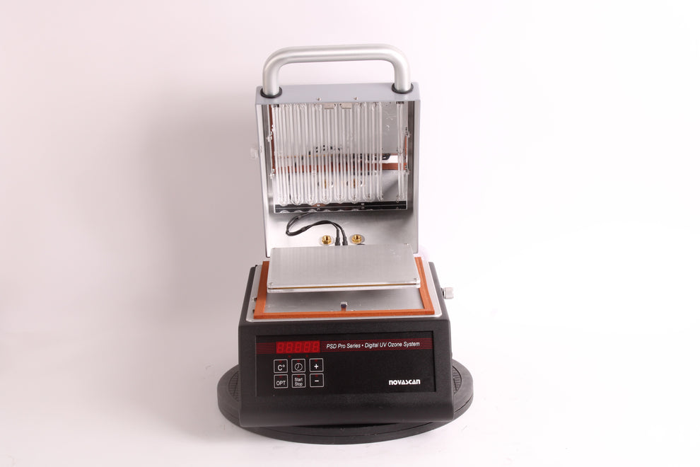 Novascan PSDP-UV PSD Pro Series Digital UV Ozone System PSDP-UV8T – NTC ...