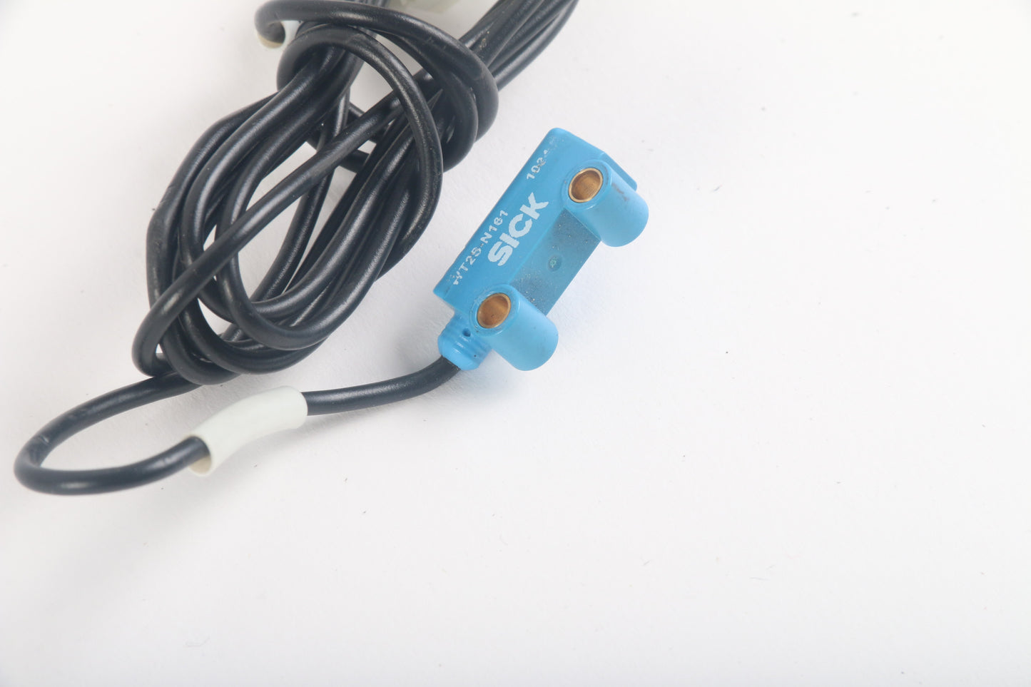 Sick WT2S-N161 Photoelectric Sensor – NTC Tech