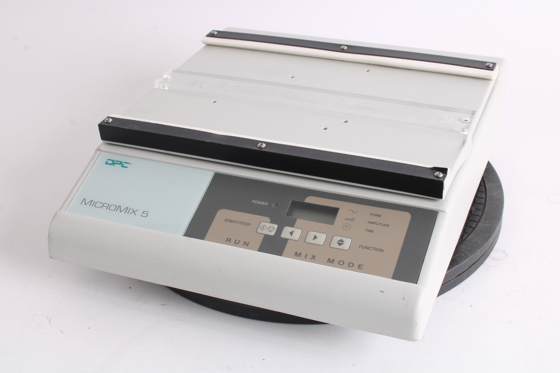 EURO / DPC Micromix 5 Plate Mixer Shaker Four Positions Plate - Fair C ...