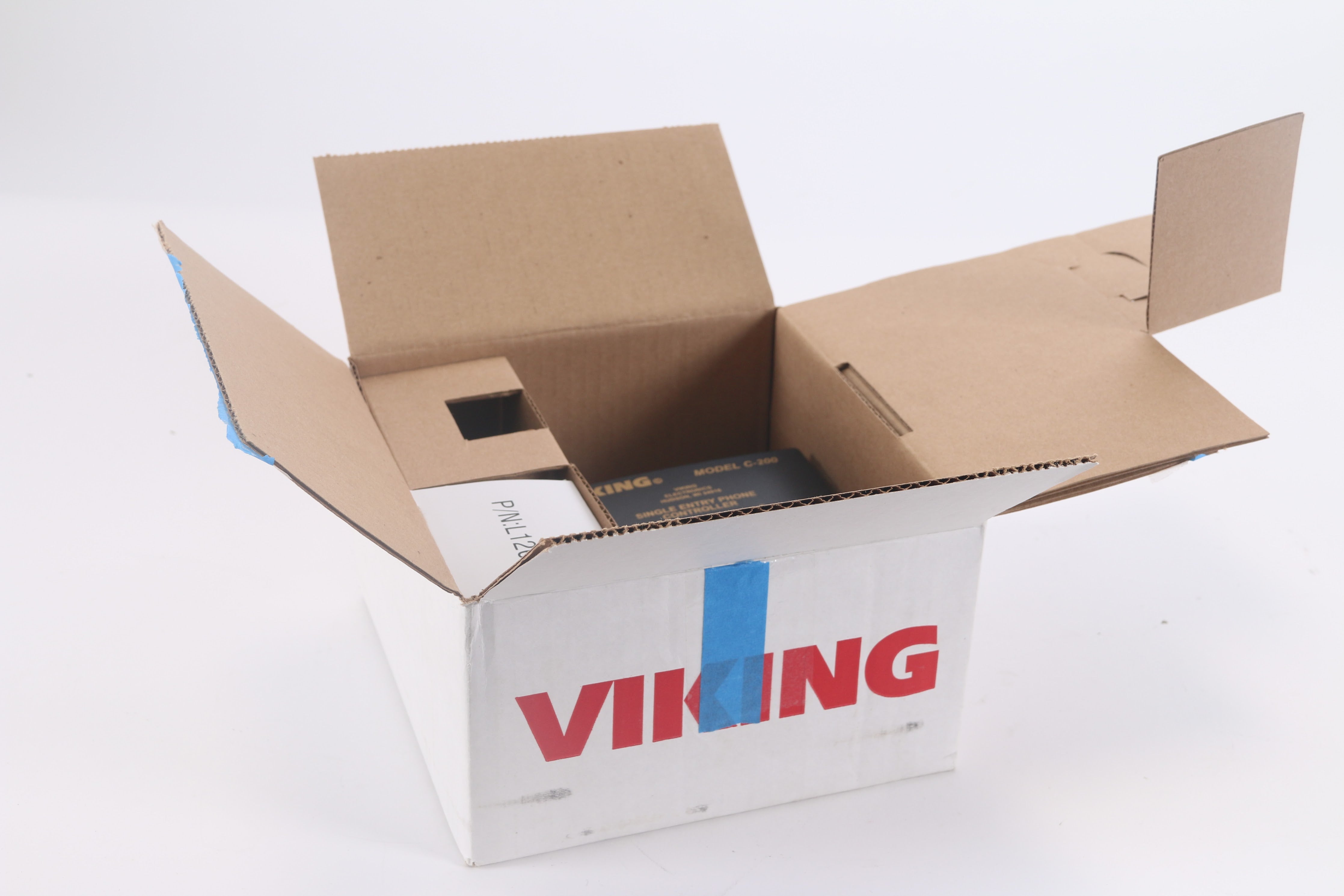 Viking C-2000 Door Entry Controller 262272 – NTC Tech