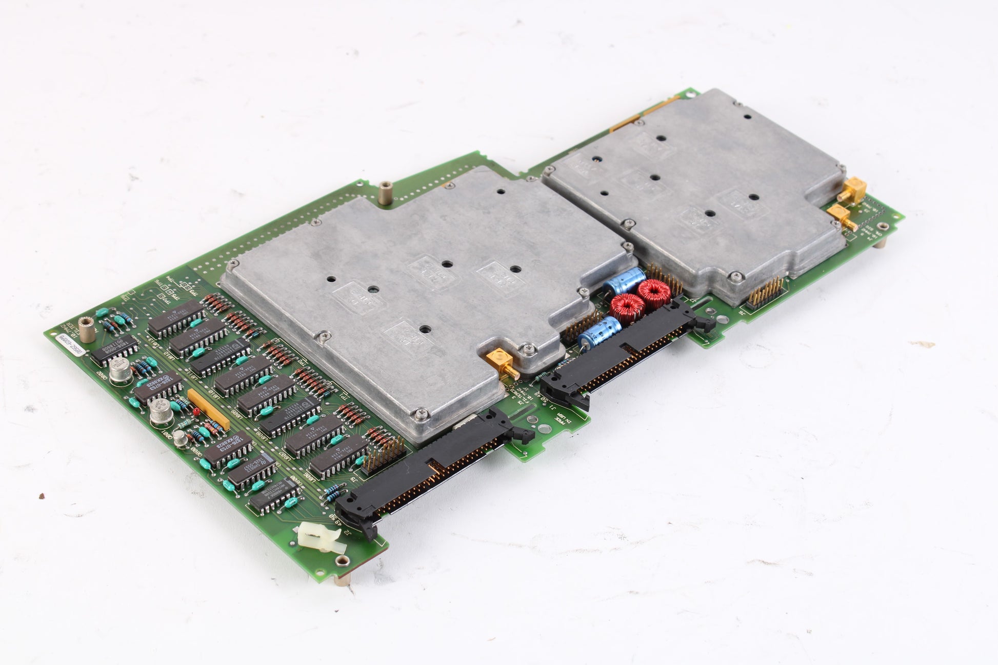HP Hewlett Packard / Agilent / Keysight 08562-60070 IF Filter Board As ...