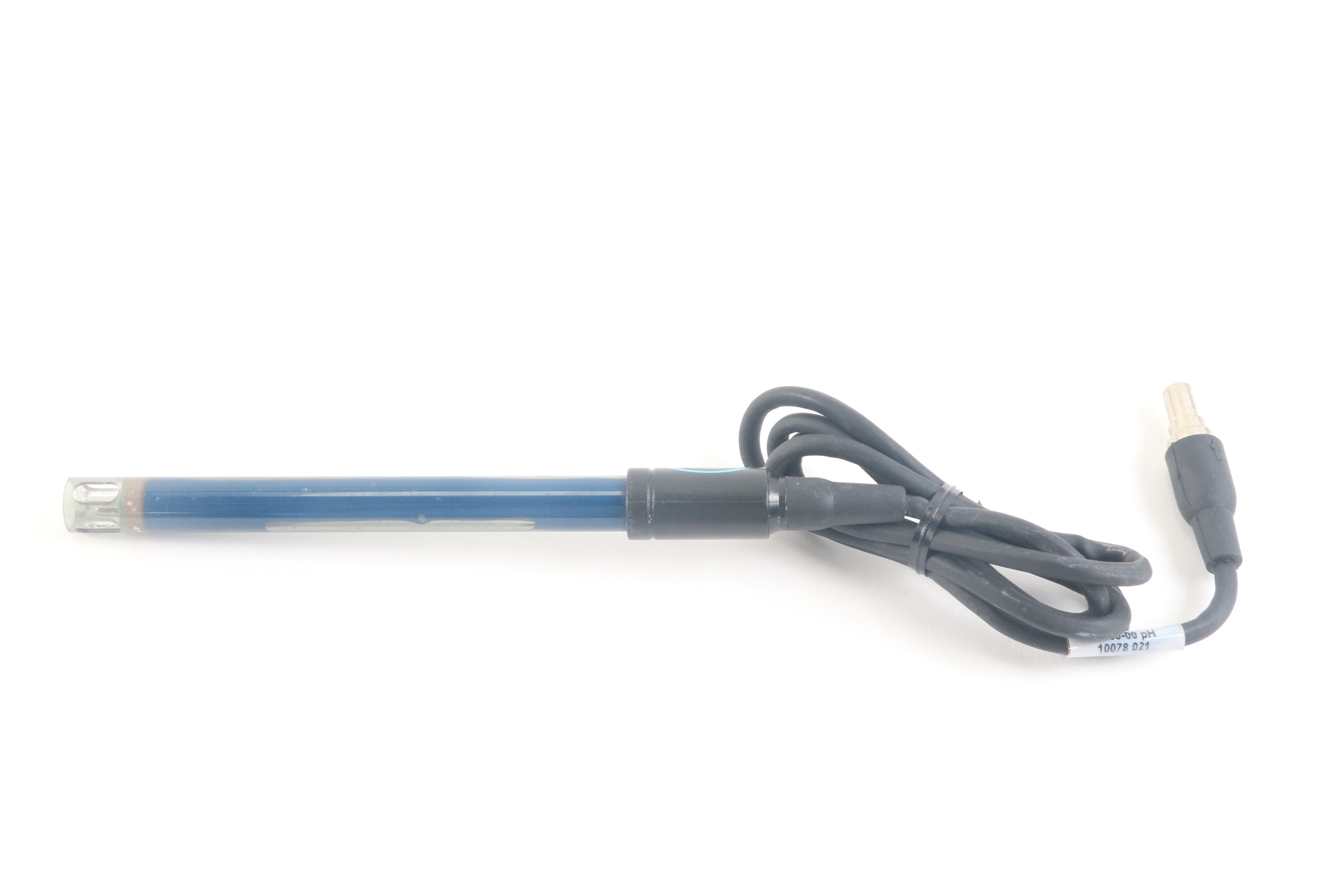Hach 51935-00 PH Gel Filled Electrode Probe – NTC Tech