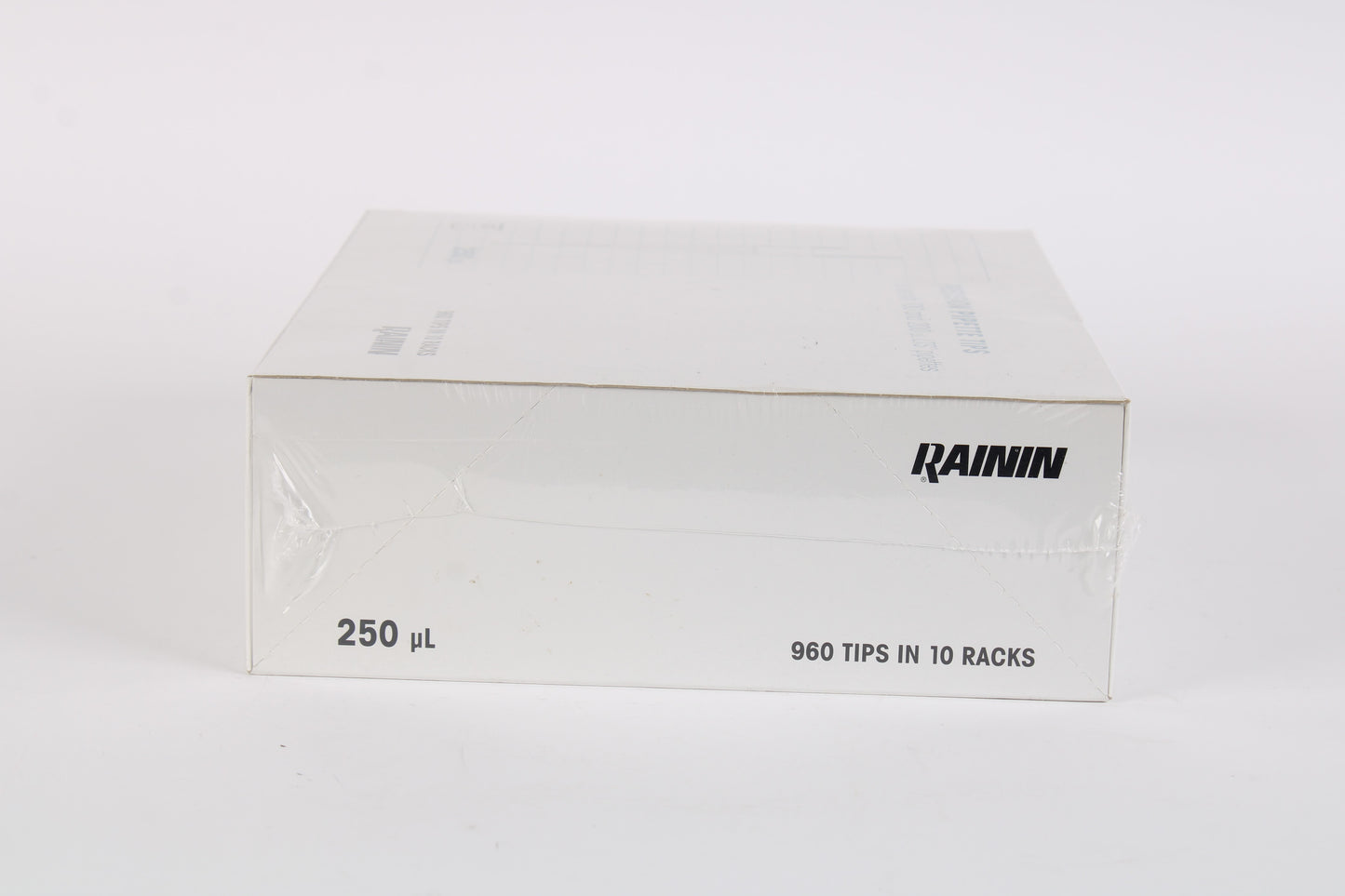 Rainin RT-L200F Precision 960 Pipette Tips for Use W/ 100 & 200uL LTS ...