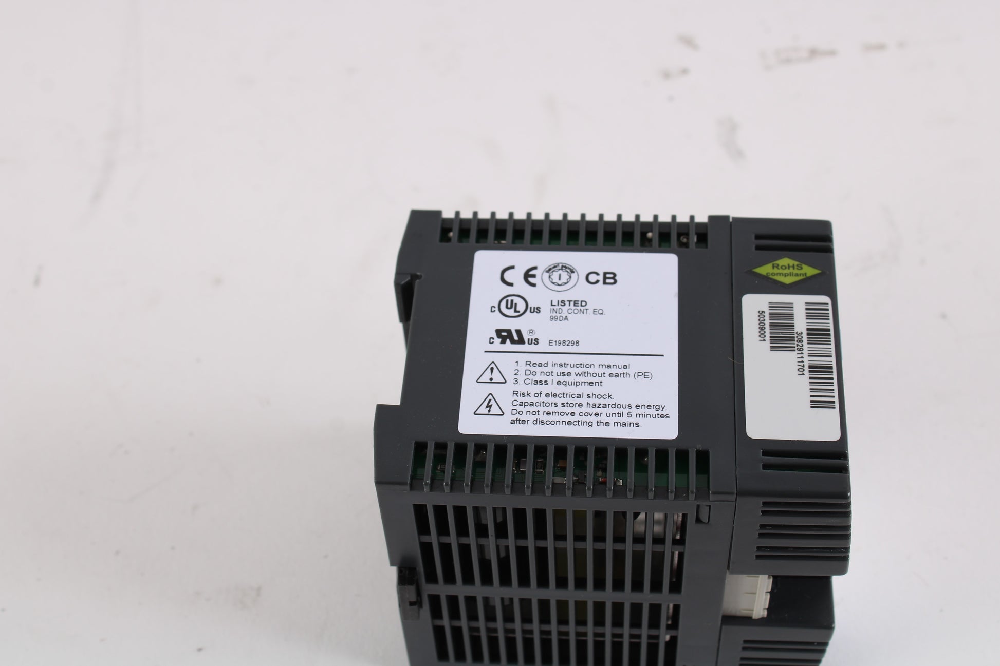Rhino PSP24-120S 120W 120W Industrial Power Supply – NTC Tech