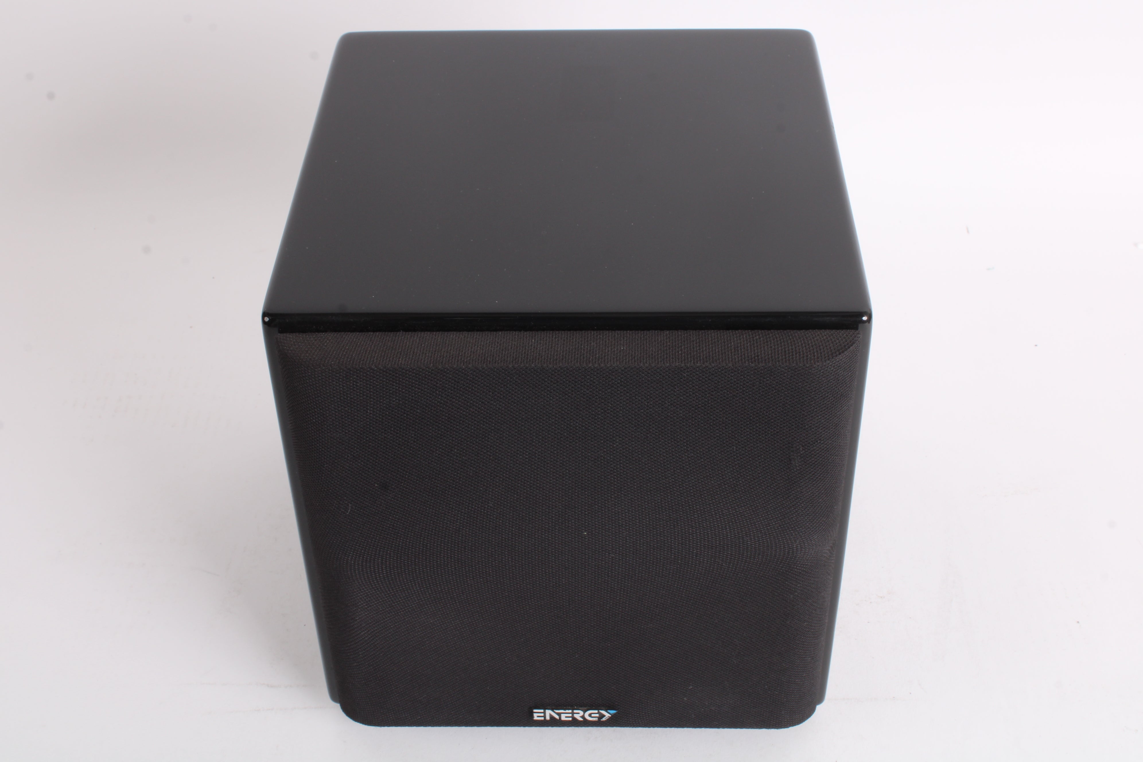 Energy ESW-M8 8" Powered Subwoofer 1200W – NTC Tech