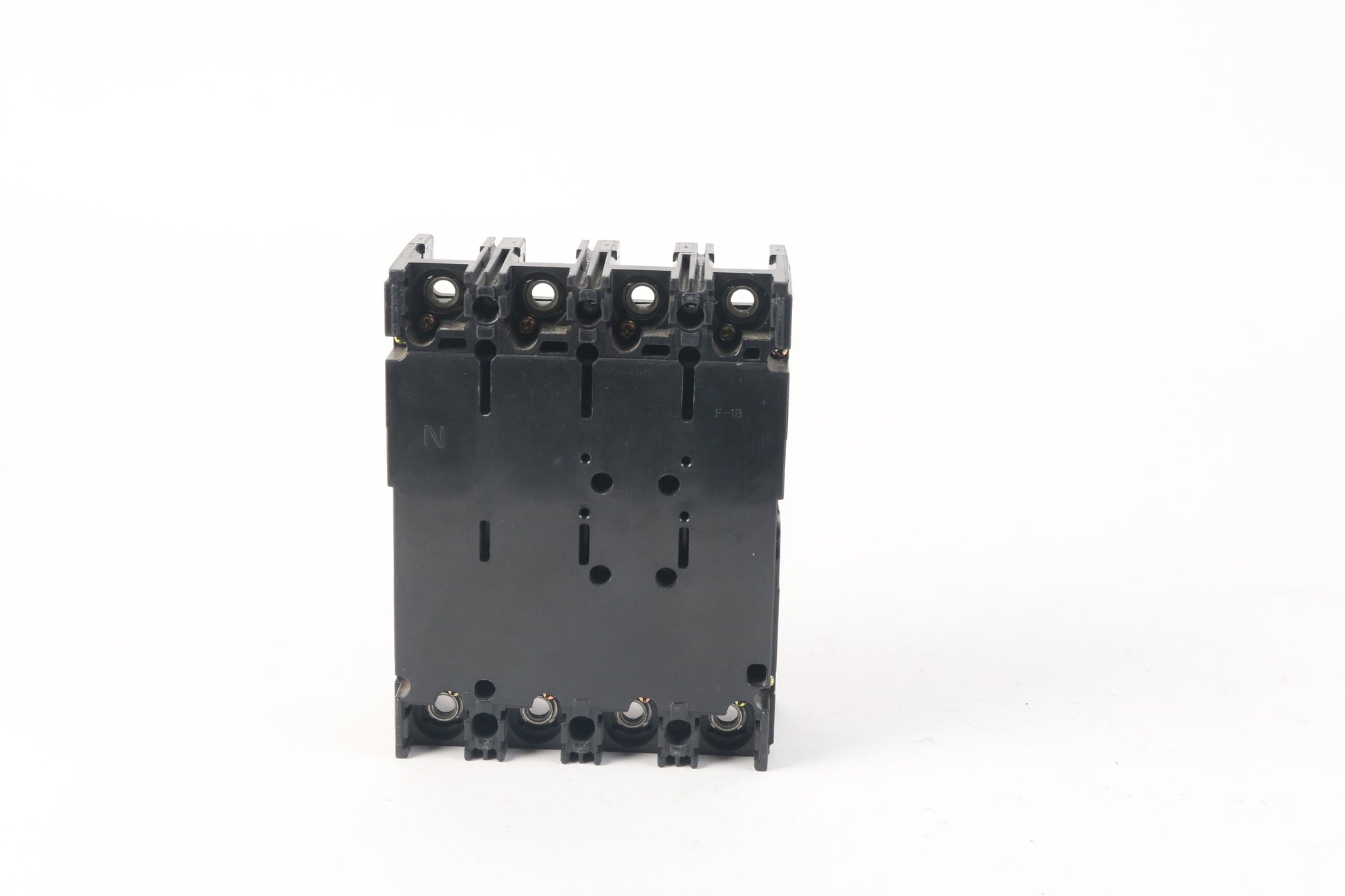 Mitsubishi NV100-SEP 30A Circuit Breaker – NTC Tech