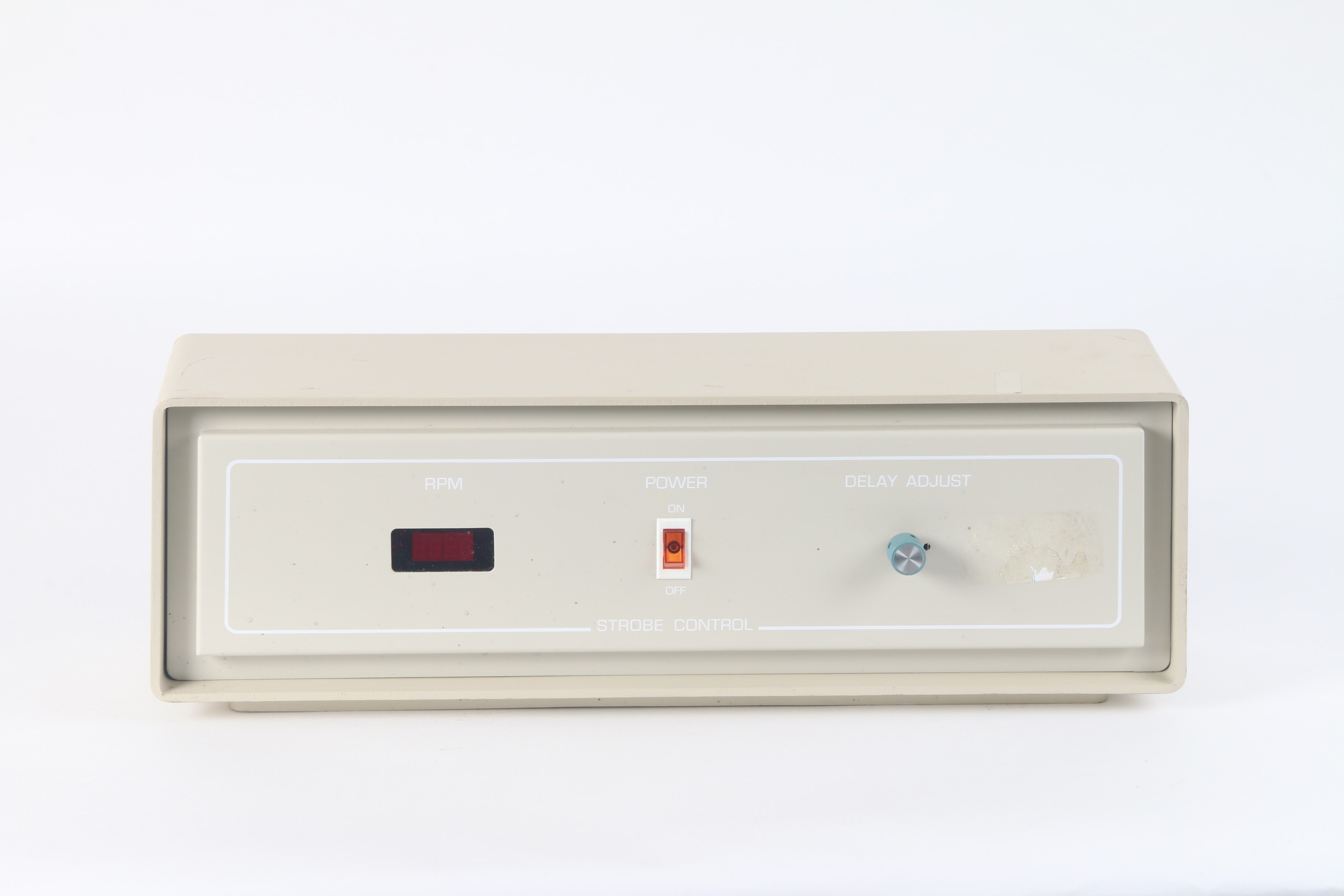 Beckman Centrifuge Strobe Control 347983 – NTC Tech