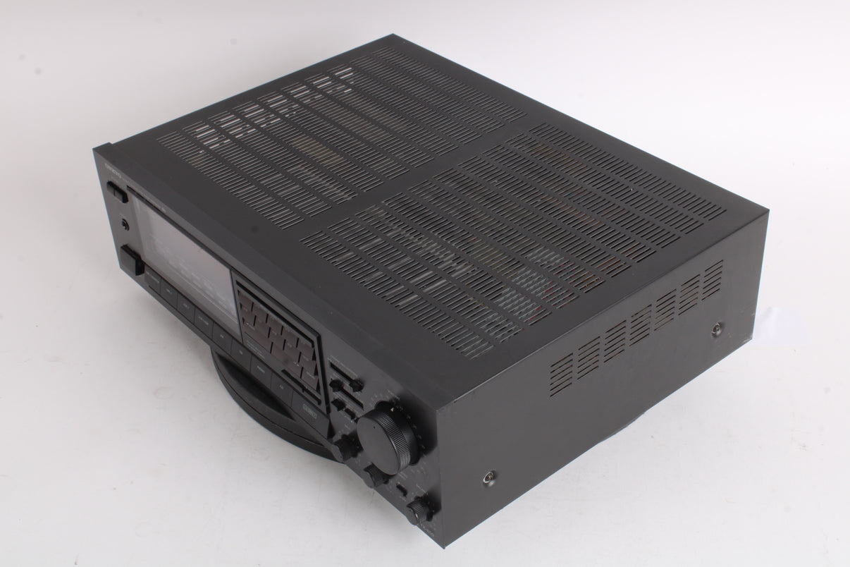 Onkyo TX-850 Quartz Synthesized Tuner Amplifier – NTC Tech
