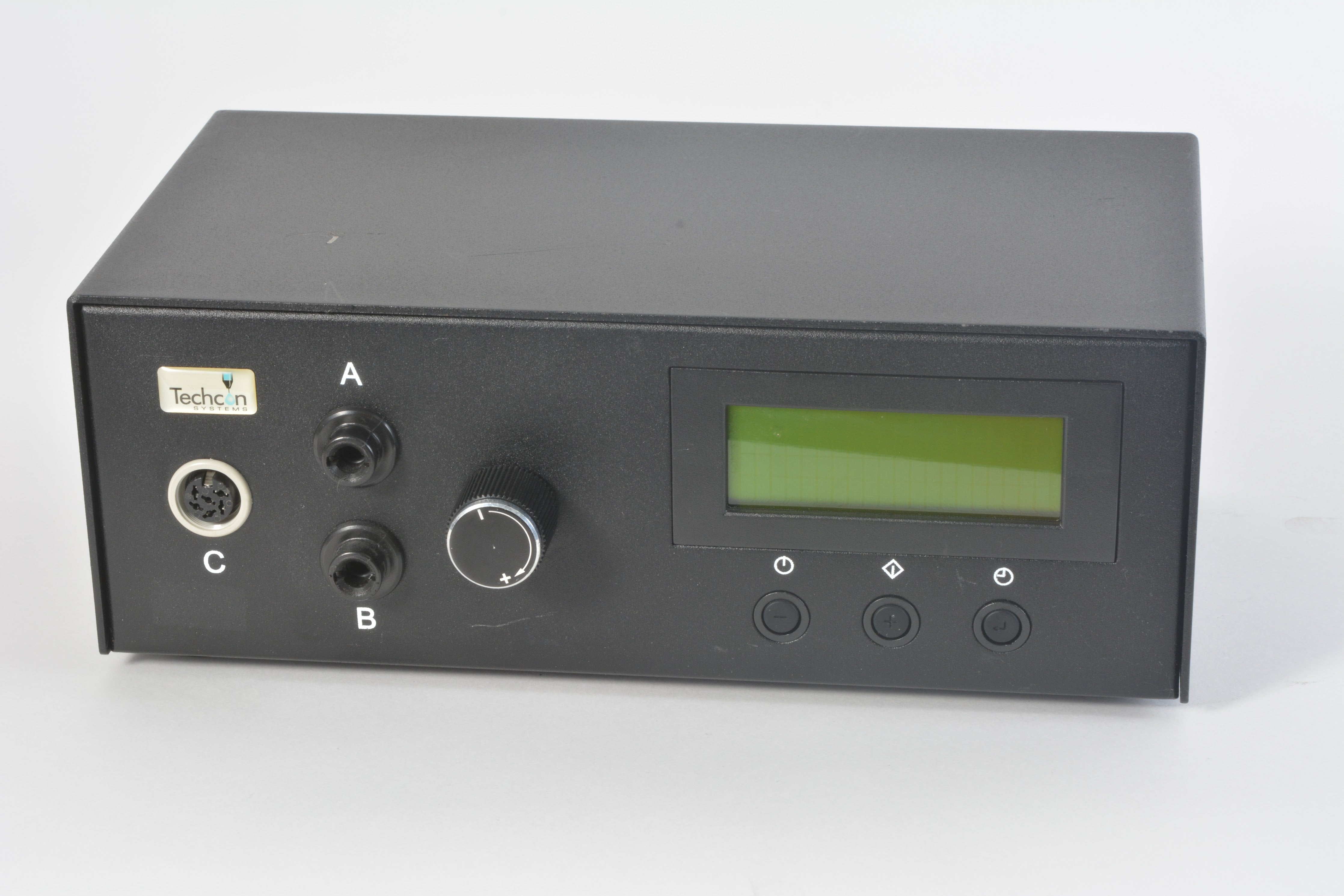 Techcon TS500R Multi-Purpose Digital Dispensing Valve Controller AS IS ...