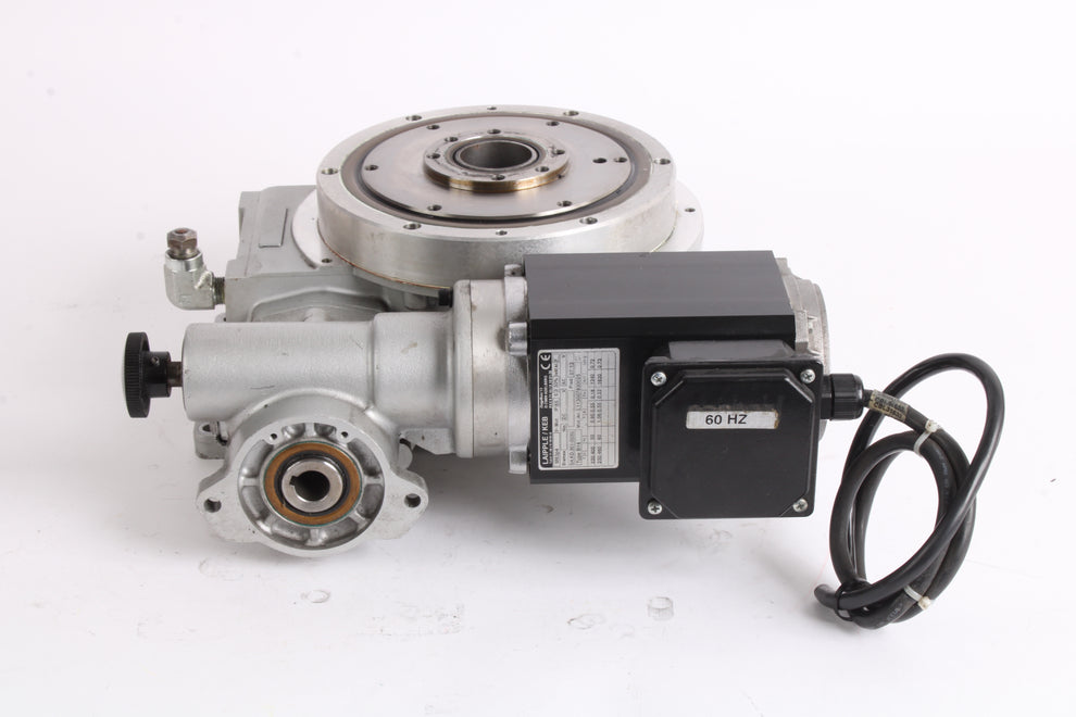 Camco 601RDM4H24-330 Roller Dial Index Drive – NTC Tech