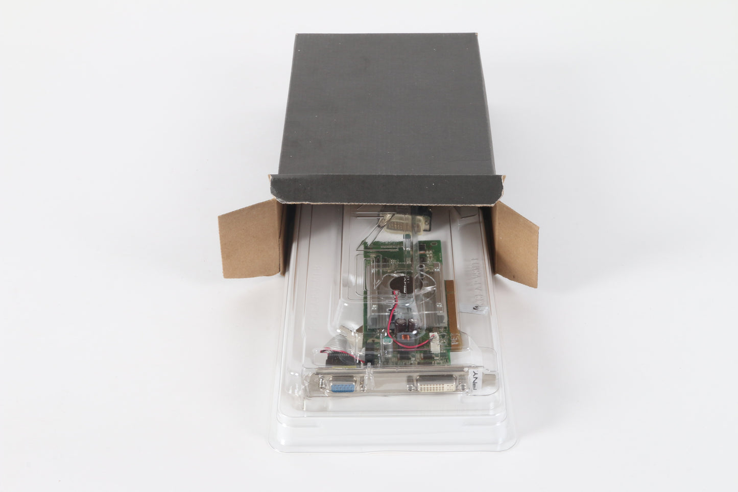 PNY PK-CL-a-P-VSM1-F Graphics Cards – NTC Tech