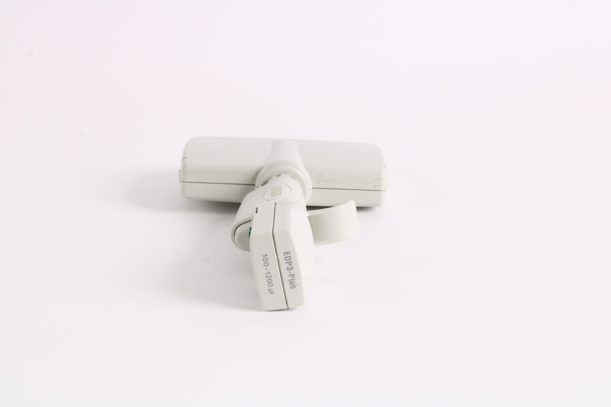 Rainin EDP3-Plus 100-1200ul LTS 12-Channel Electronic Pipette – NTC Tech