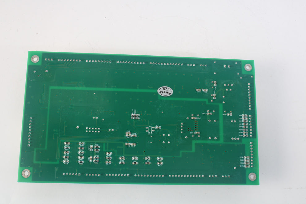 Hans Laser AUTO-CTL-01A Board – NTC Tech
