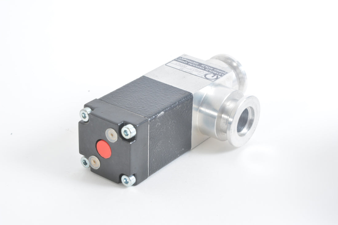 Leybold 29731 Vacuum Valve Vakuum Gmbh – NTC Tech