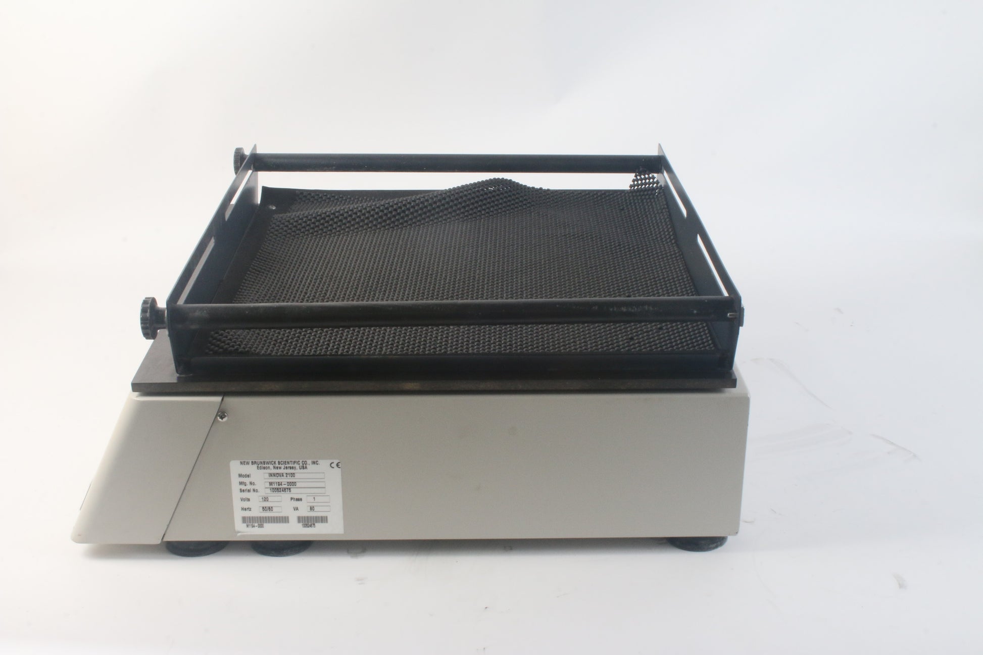 New Brunswick Scientific Innova 2100 Platform Shaker - Fair Condition ...