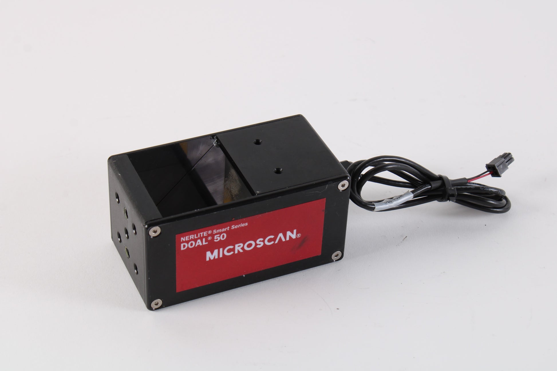 Nerlite NER-011660590G Smart Series Doal 50 Microscan – NTC Tech