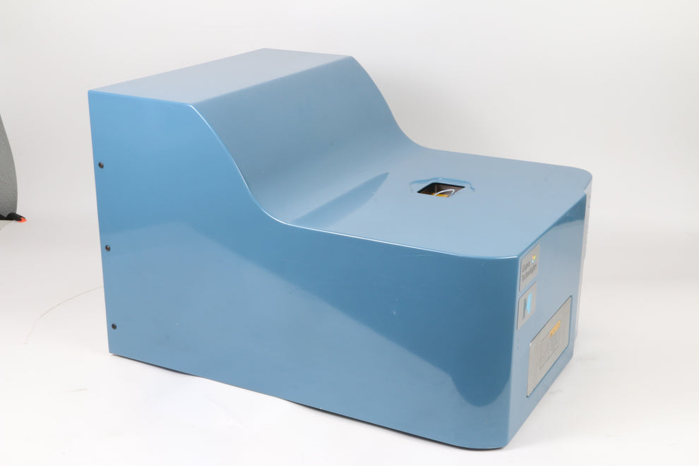 AS IS Guava Technologies / Millipore EasyCyte Plus Flow Cytometer – NTC ...