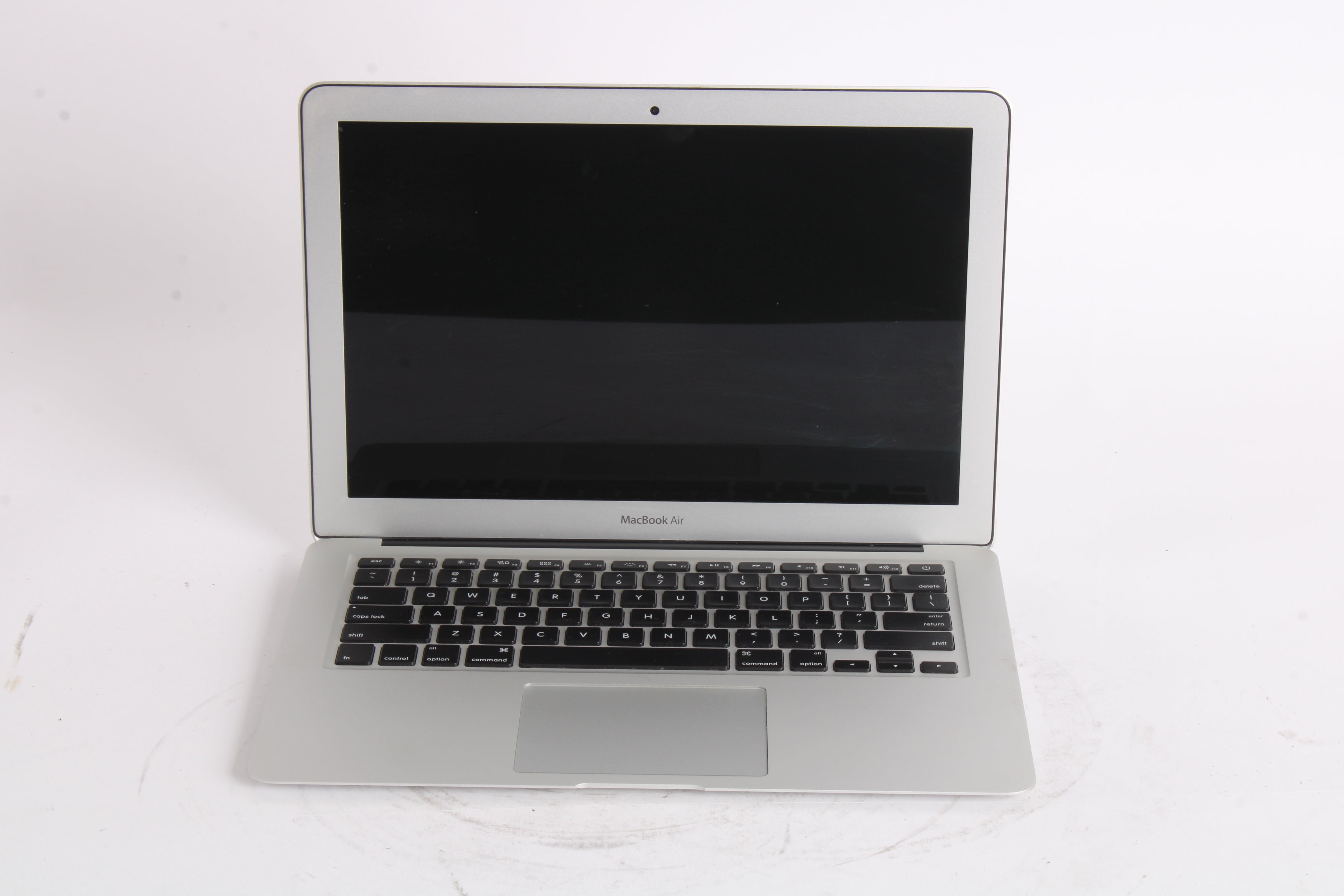 Apple A1466 MacBook Air Mid-2012 13" w/ Intel i5-3427U @1.8GHz/4GB Ram ...