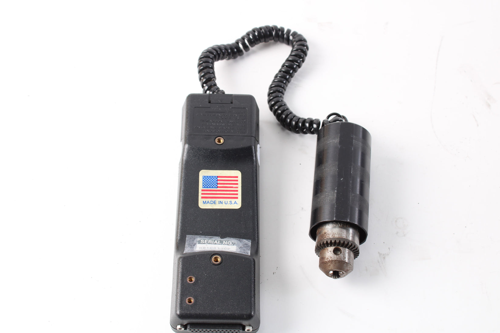 Ametek Accu Force Torque-Chek Torque Gauge – NTC Tech