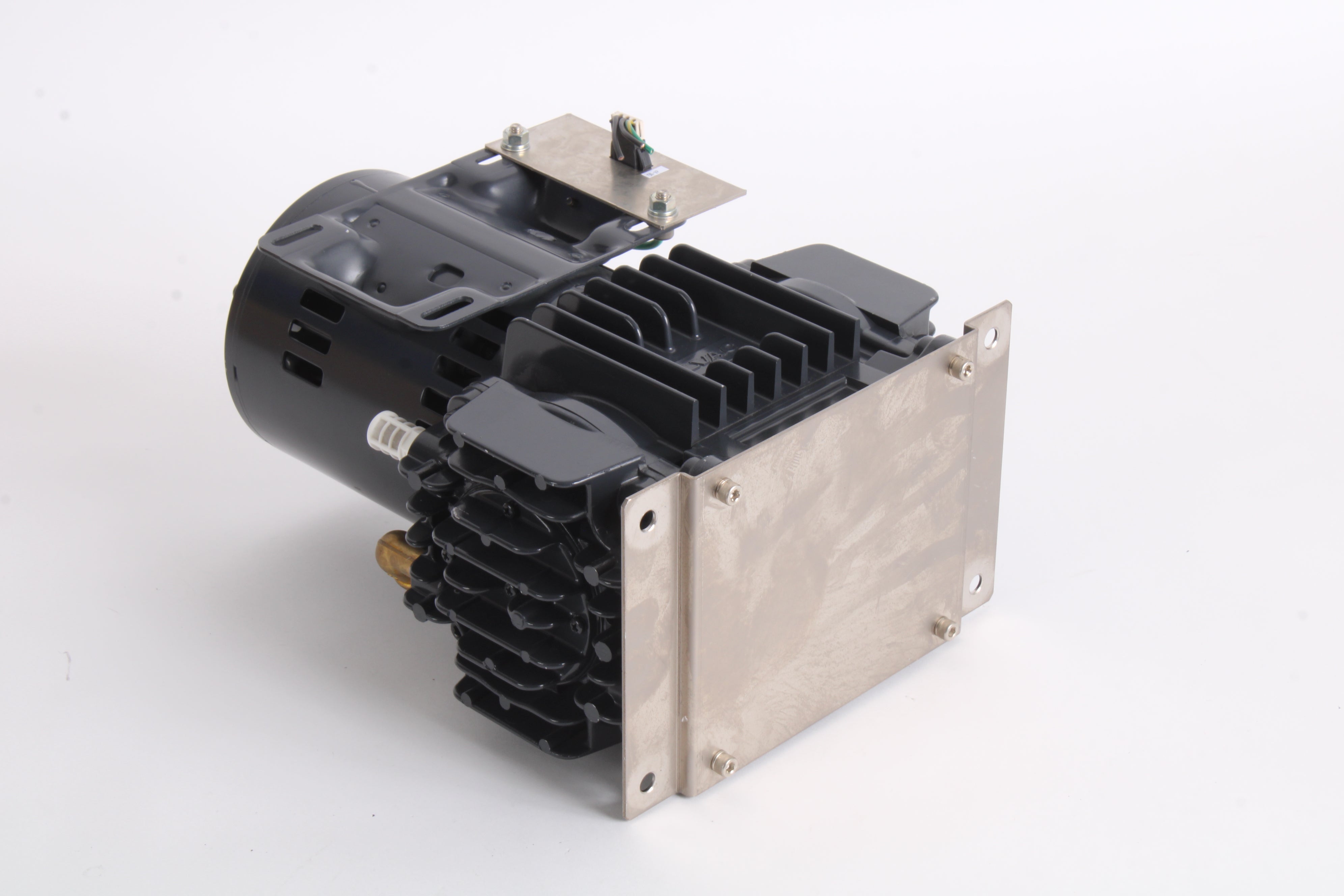 Ulvac DAT-100S Diaphragm Type Vacuum Pumps – NTC Tech