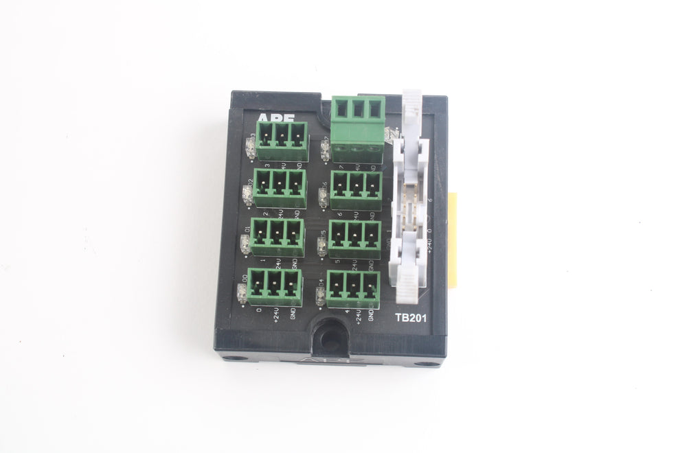 Ape TB201 8-Bit Input Terminal – NTC Tech