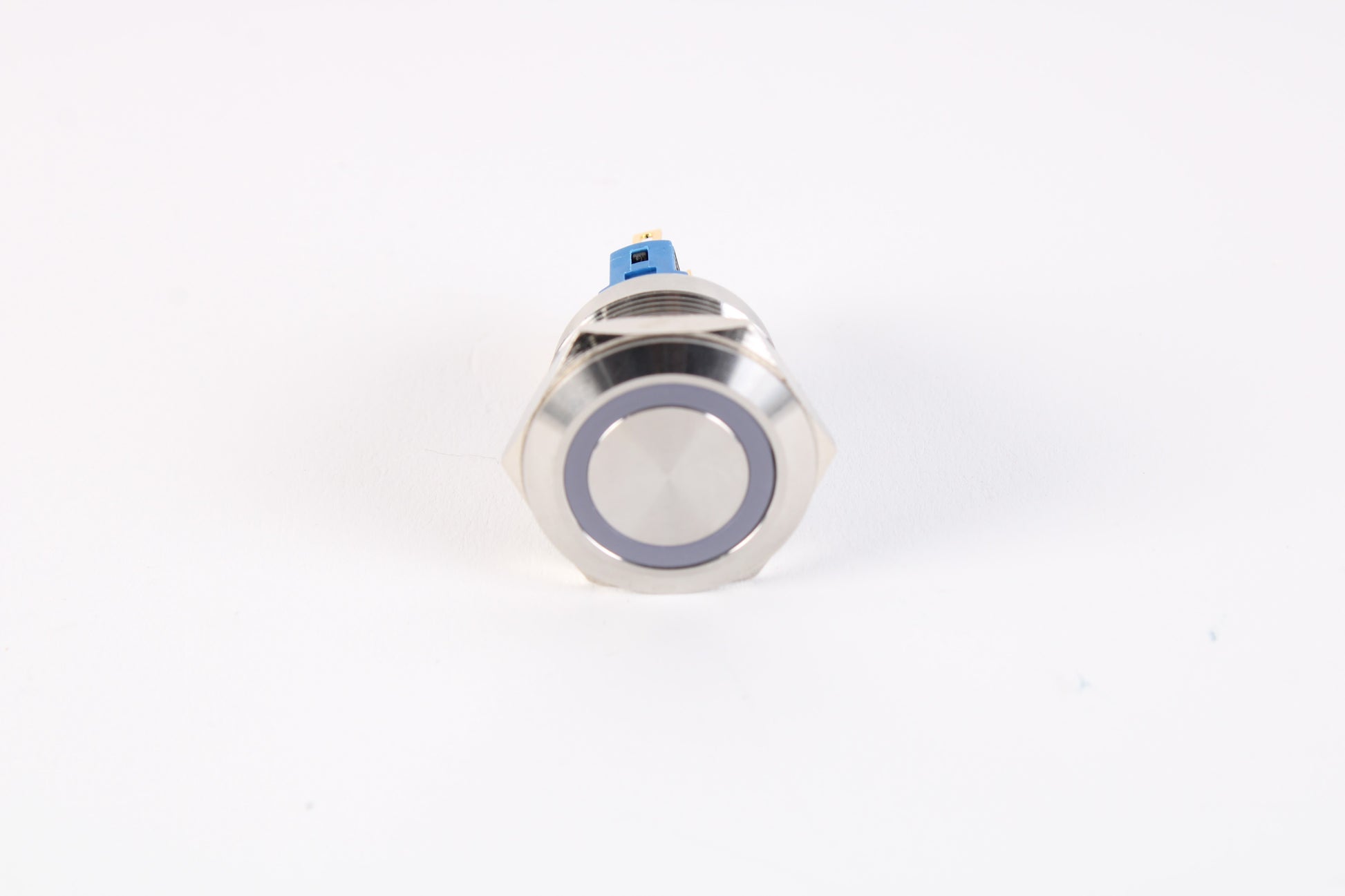 Misumi MMPB-22E-G Switch Button - NEW – NTC Tech