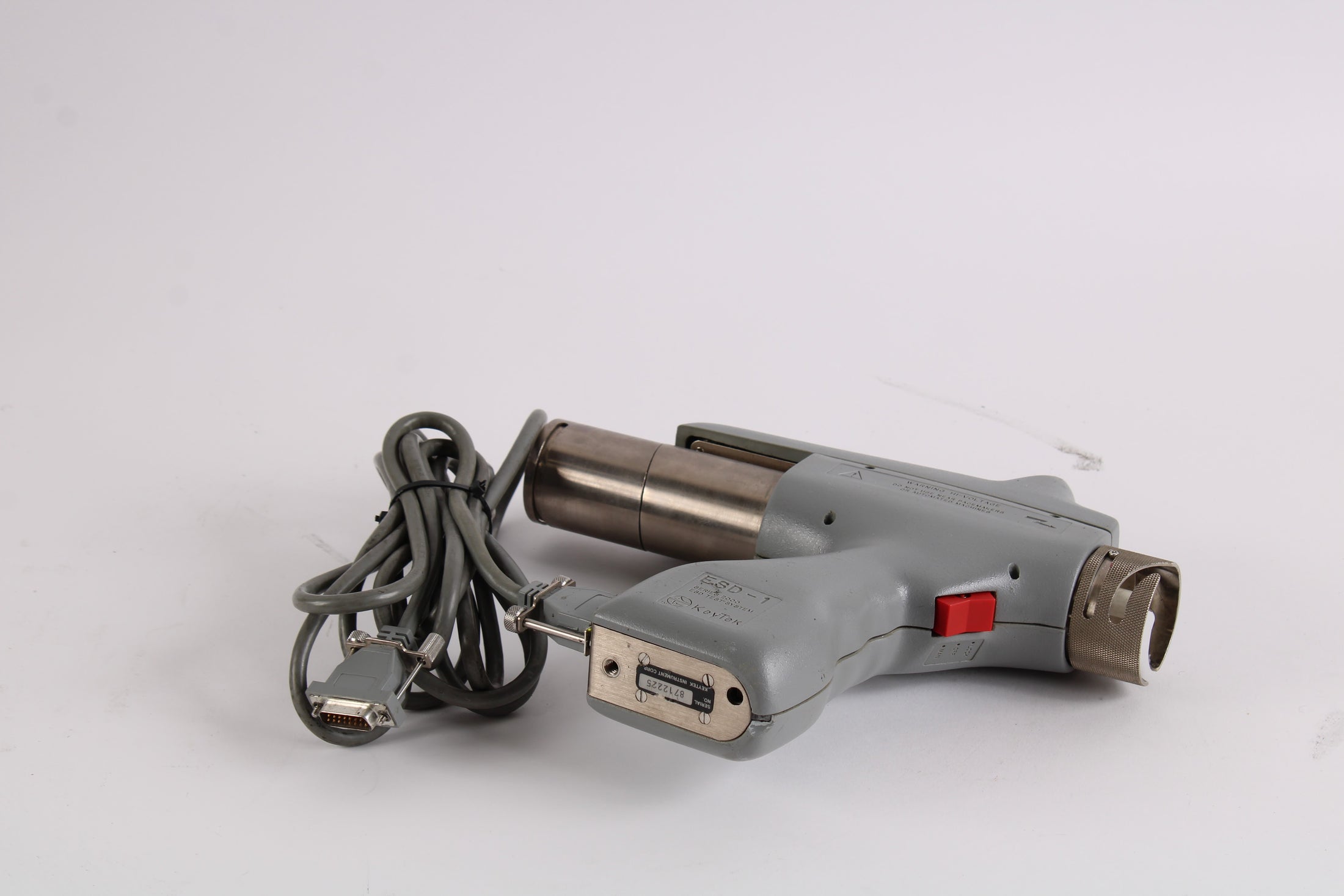 Keytek 2000 ESD Simulator Electrostatic Discharge Simulation Test Syst ...