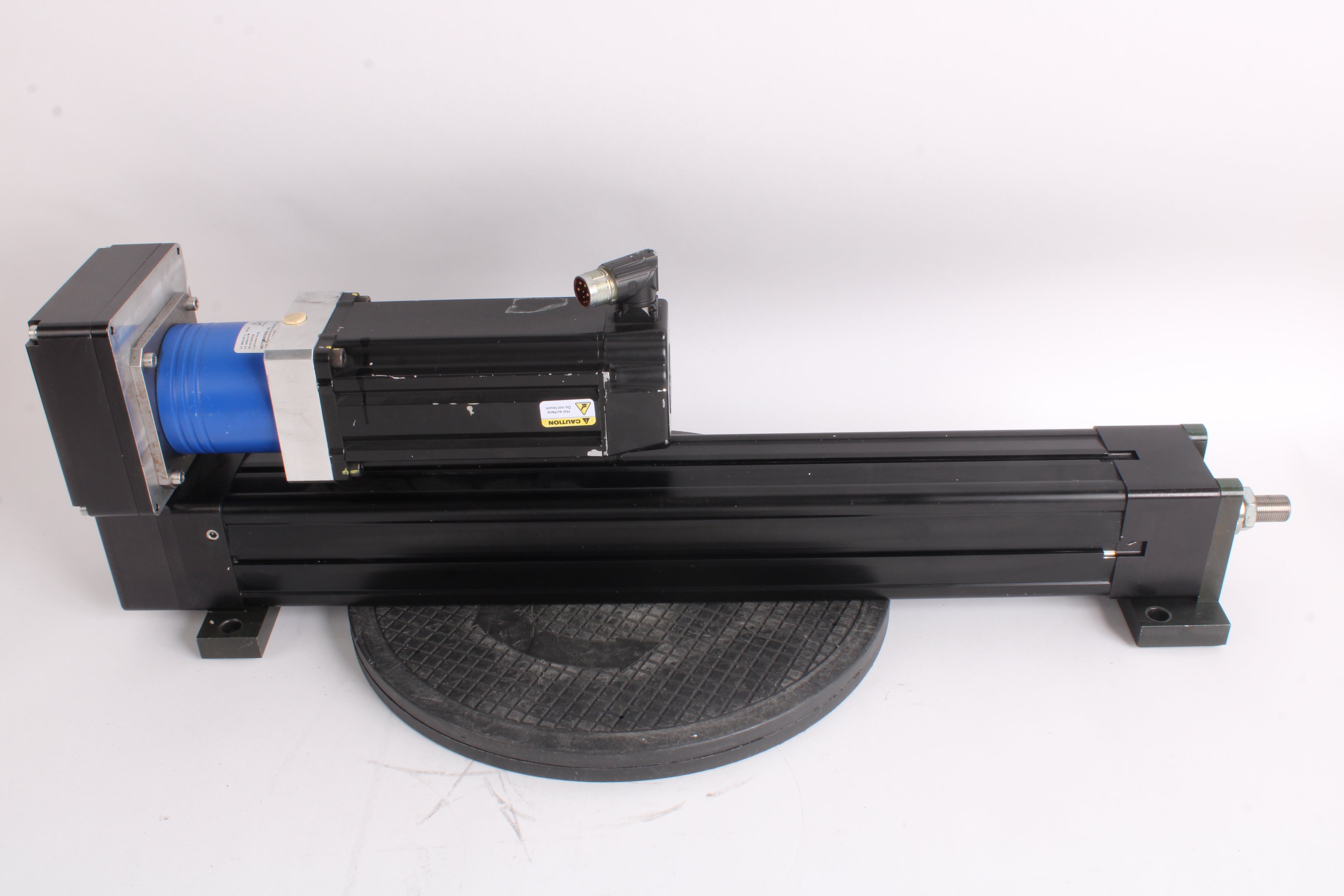 Allen Bradley VPL-B1153F-PJ14AA Kinetix Inverter Servo Motor + Linear ...