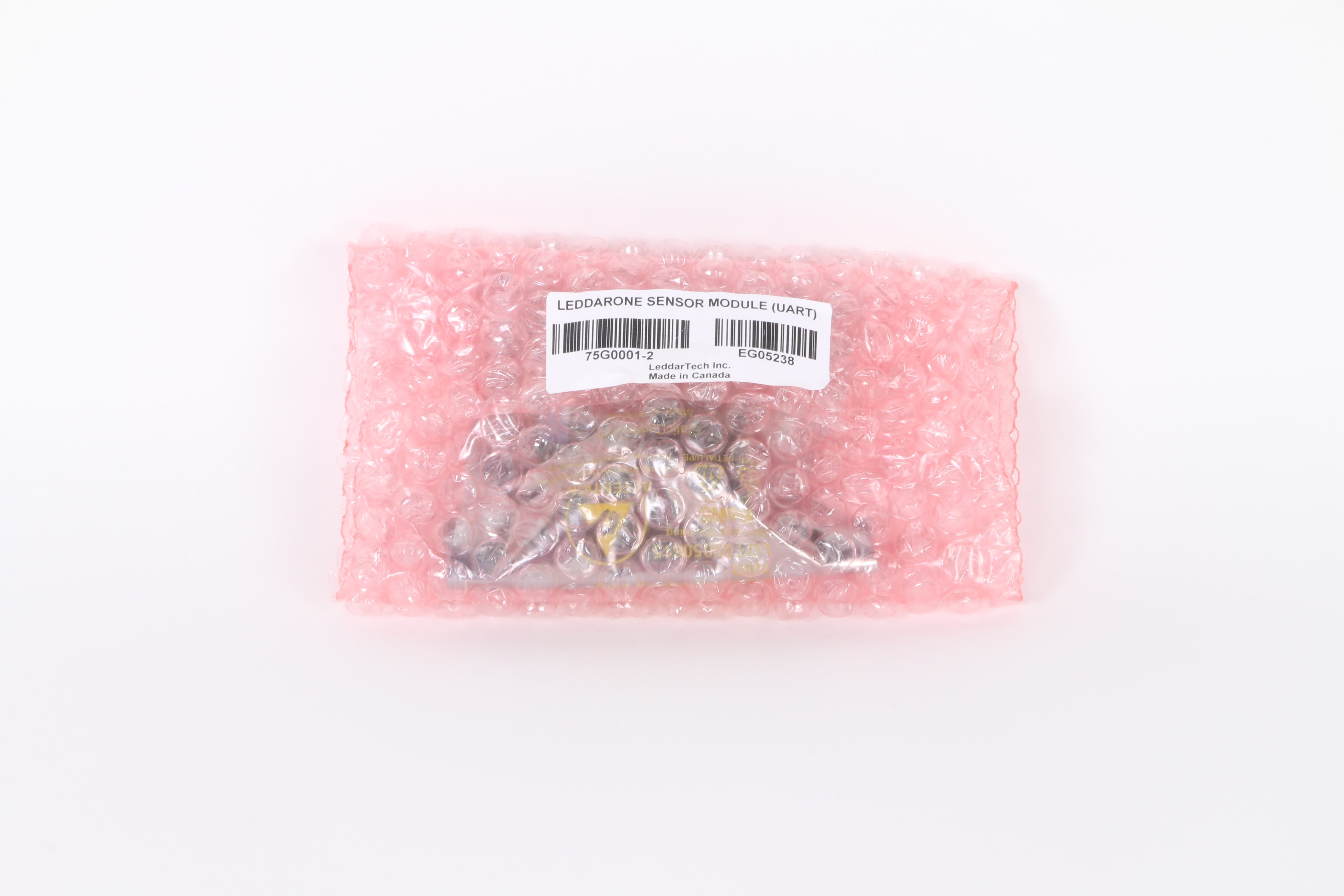 Leddar Tech One LED-MOD1-3-10 SingleElement Altimeter Sensor Module 75 ...