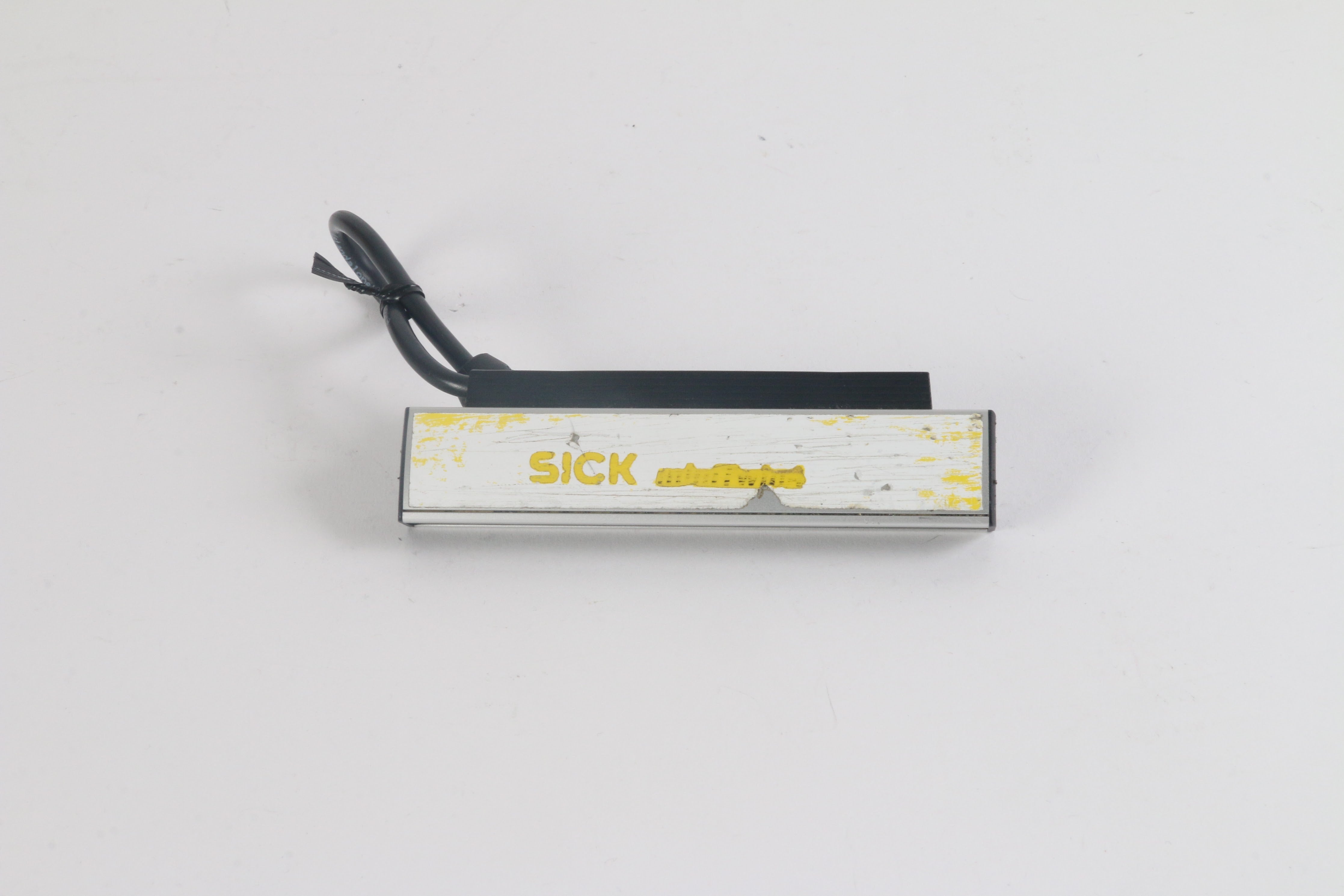 Sick Optic Electronic C4MT-01214ABB00AA0- Fair Condition – NTC Tech