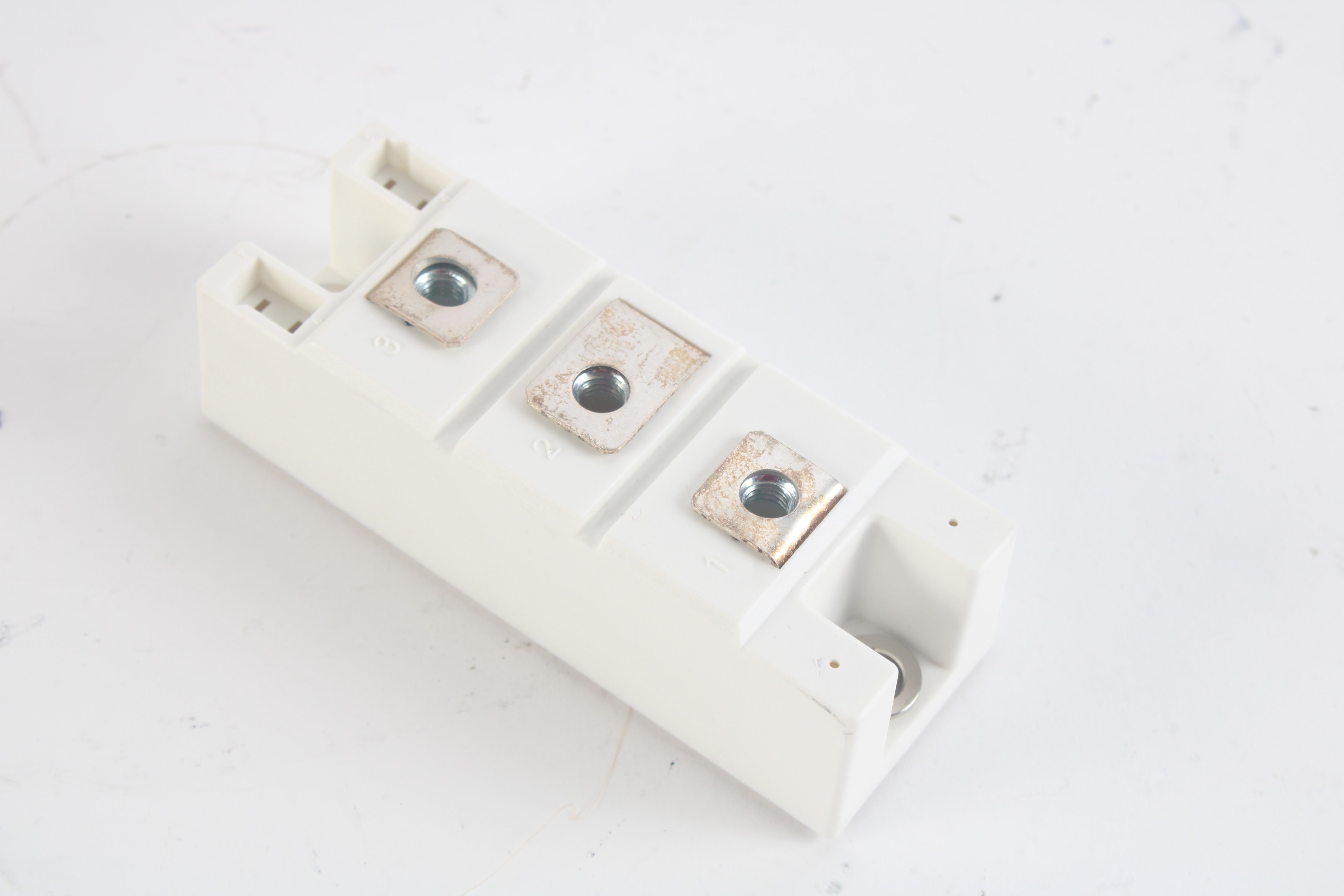 SEMIRON SKKD 150F12 Power Diode Module – NTC Tech