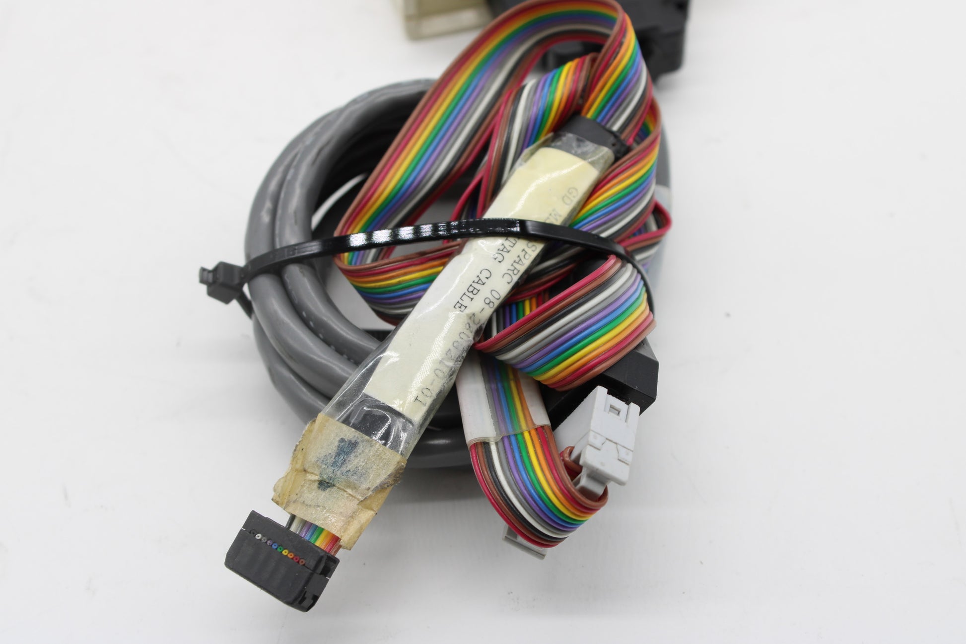 Asset Boundary Scan Controller Pod APCI-POD-CA – NTC Tech