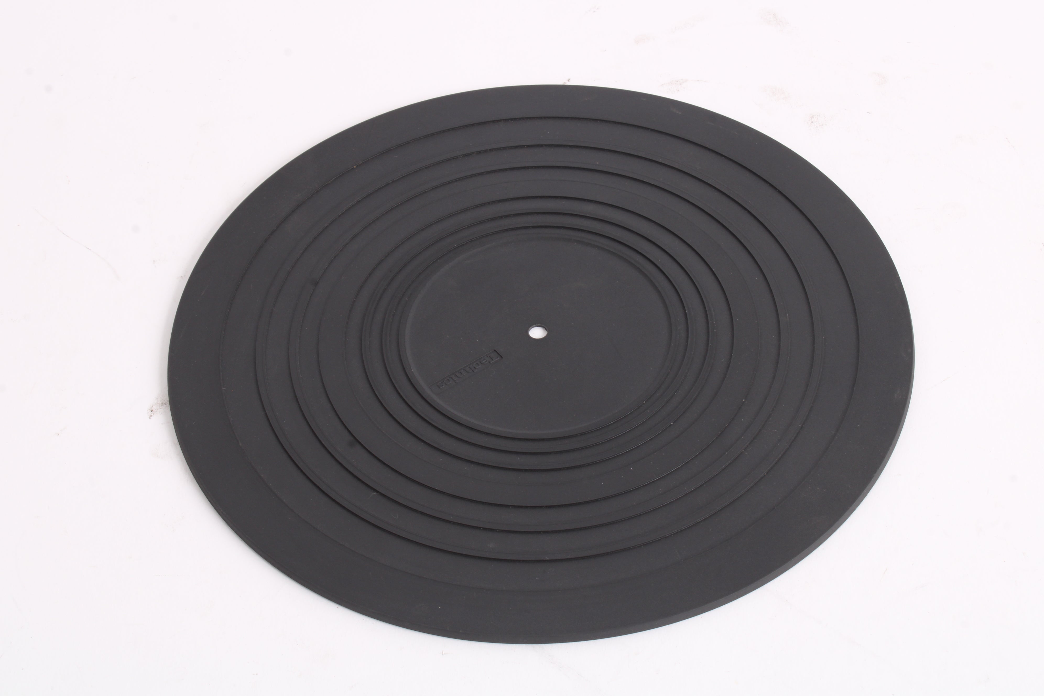 Technics Rubber Slip Mat for SL-BD20D Turntable - Parts Repair - Vinta ...