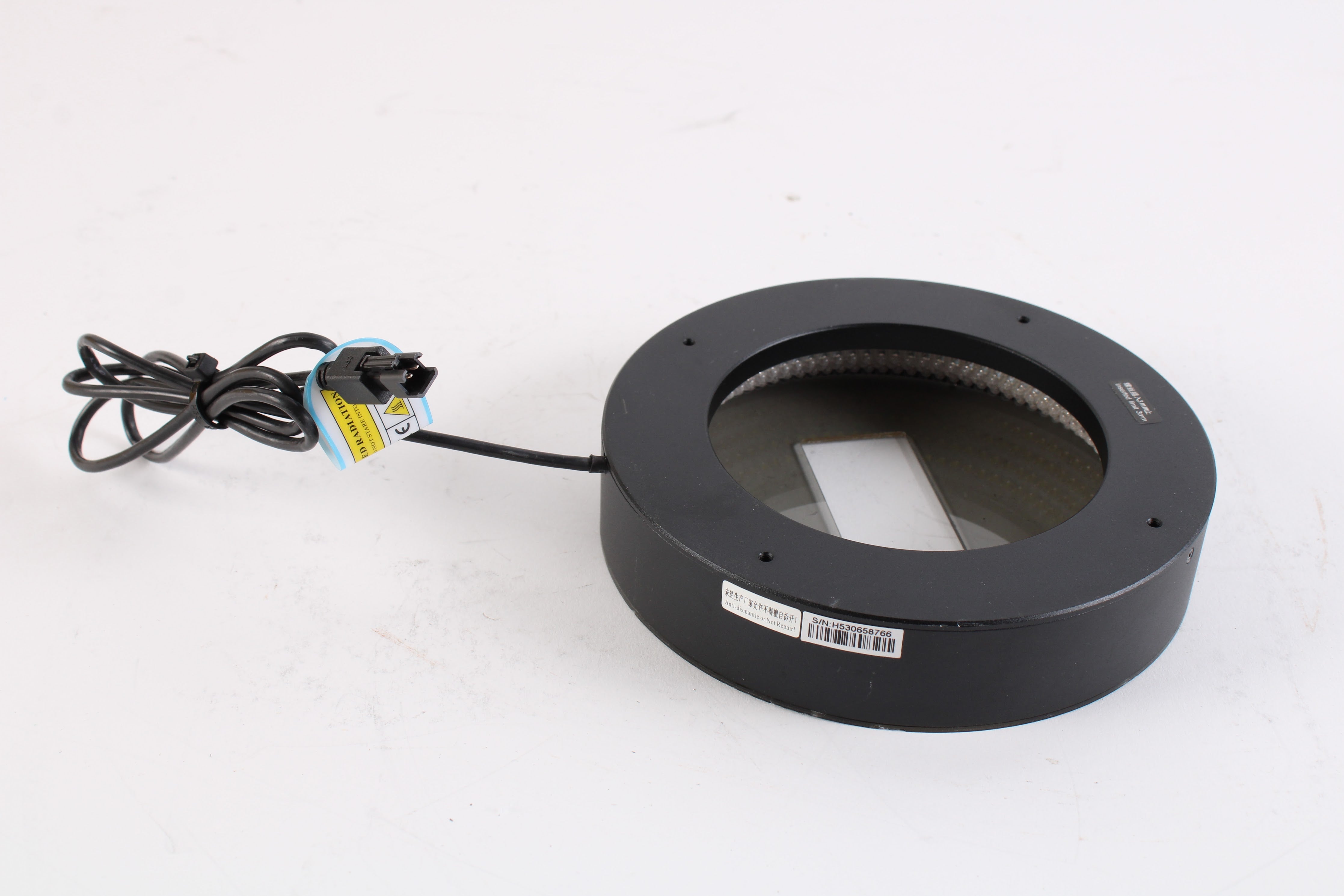 OPT OPT-RLA1545-V2-W LED Ring light – NTC Tech
