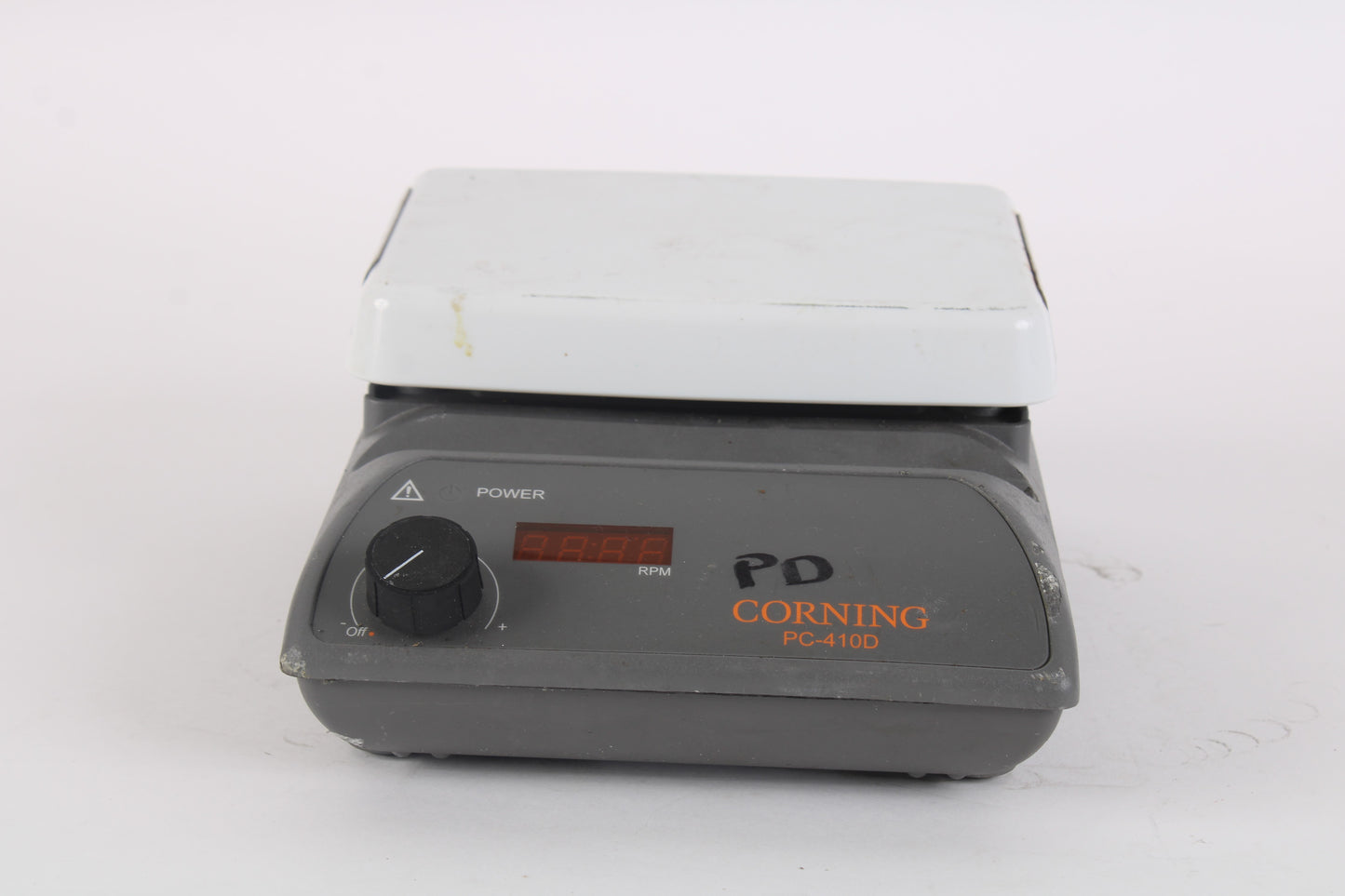 Corning 6795-410D Laboratory Stirrer with Digital Display - Fair Condi ...