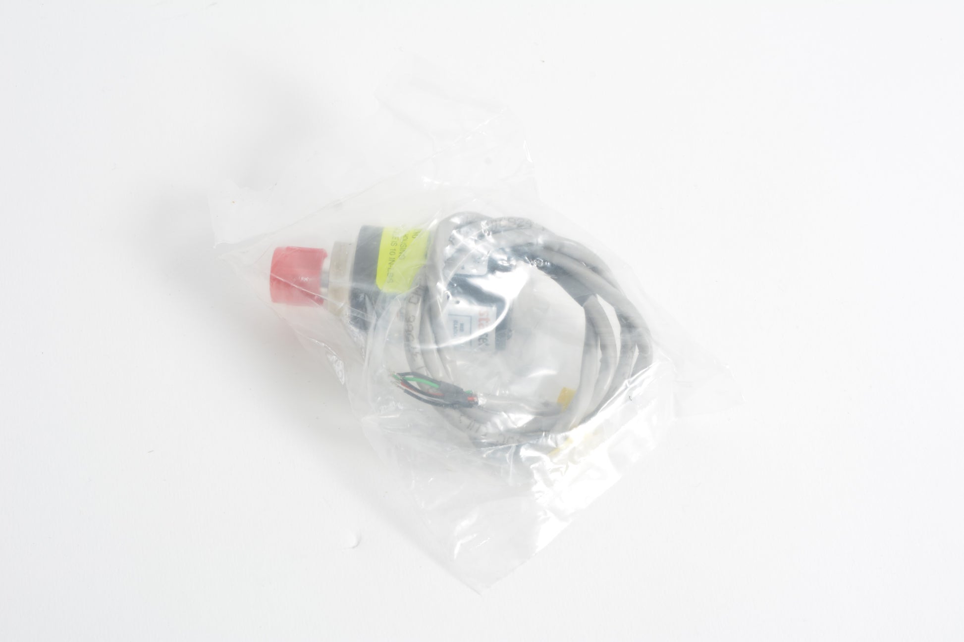 UE Precision Sensors EG100AD-29 Staset Solid State Pressure Switch - N ...
