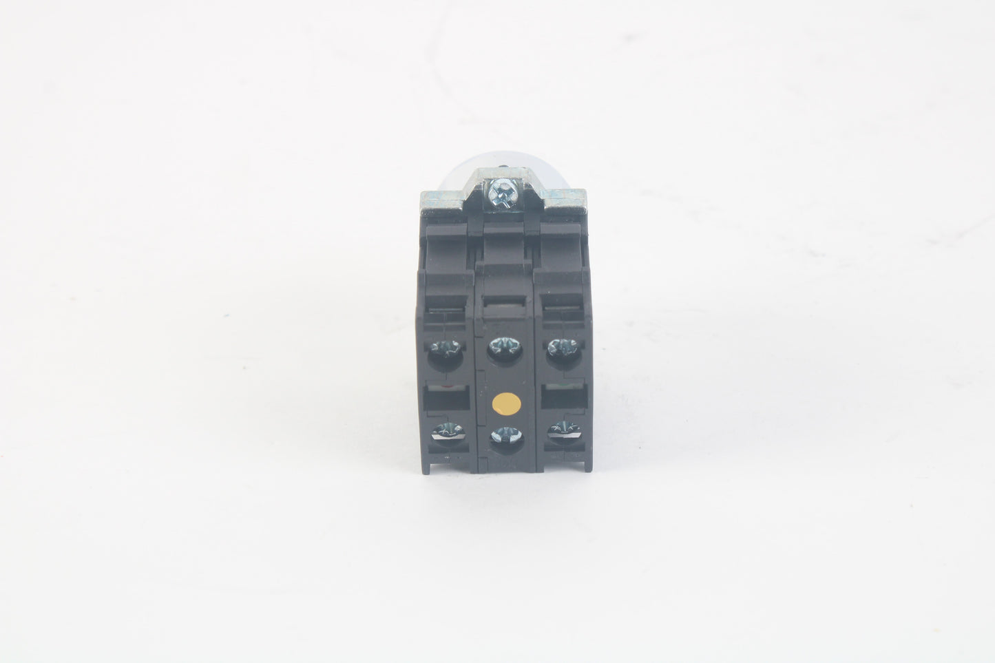 Siemens / APT PB1-F-C10 Push Button (Orange) - NEW – NTC Tech