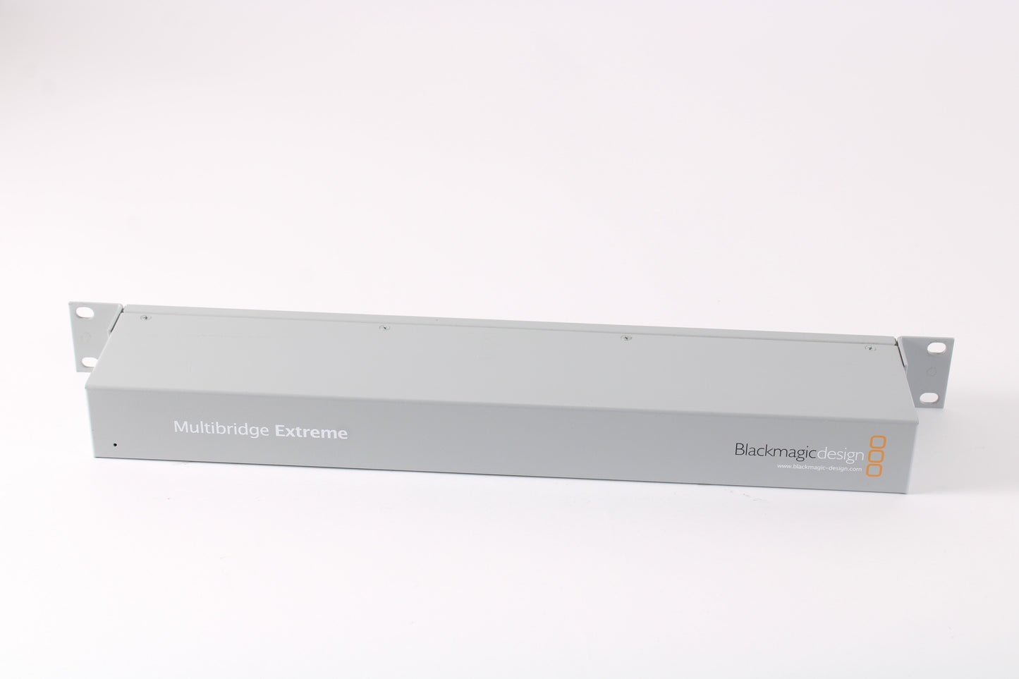 BlackMagic Design Multibridge Extreme Editing System and Format Conver ...