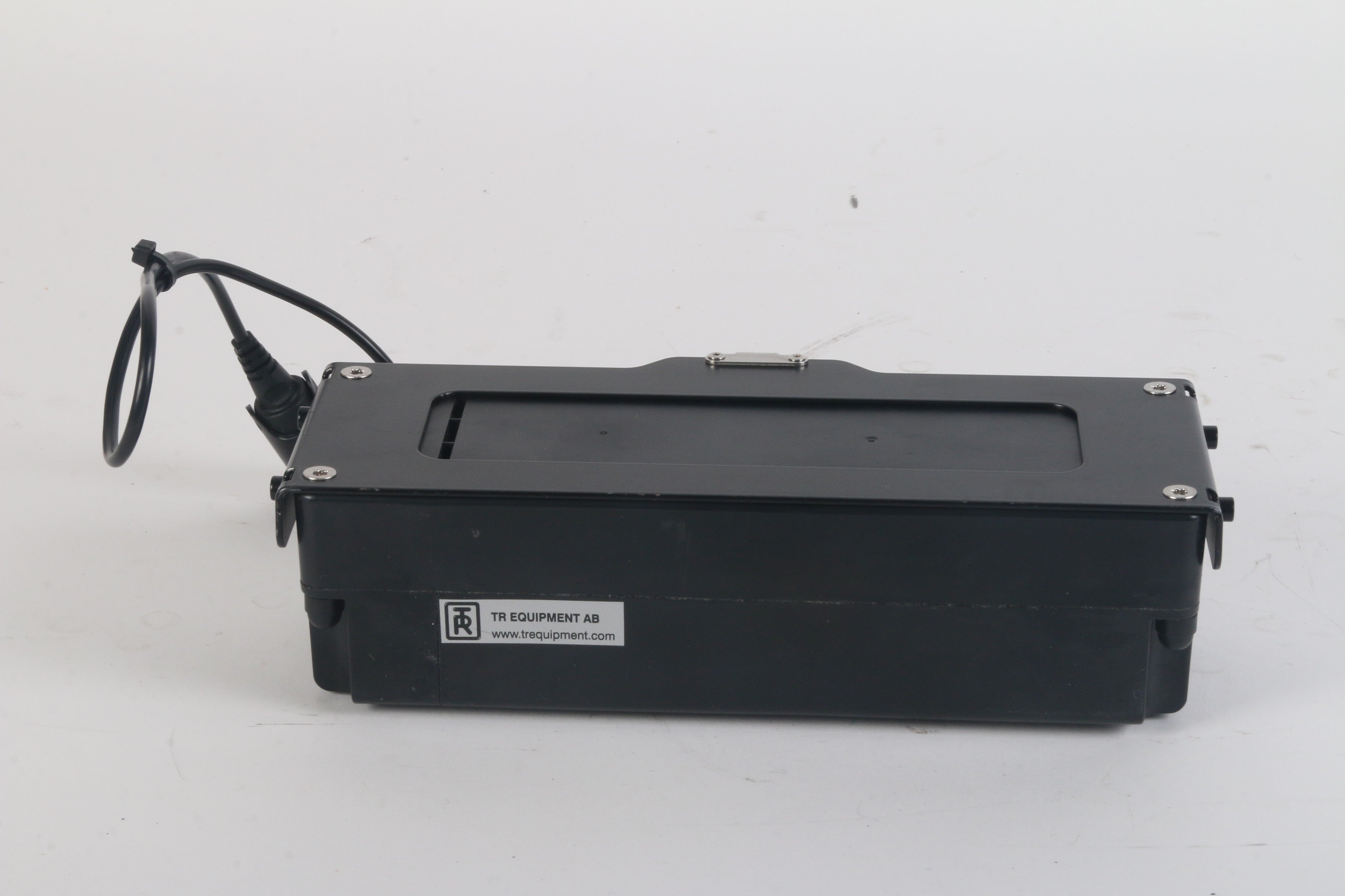 TiMOTION TBB6 Control Box Input voltage: 29~45V DC – NTC Tech