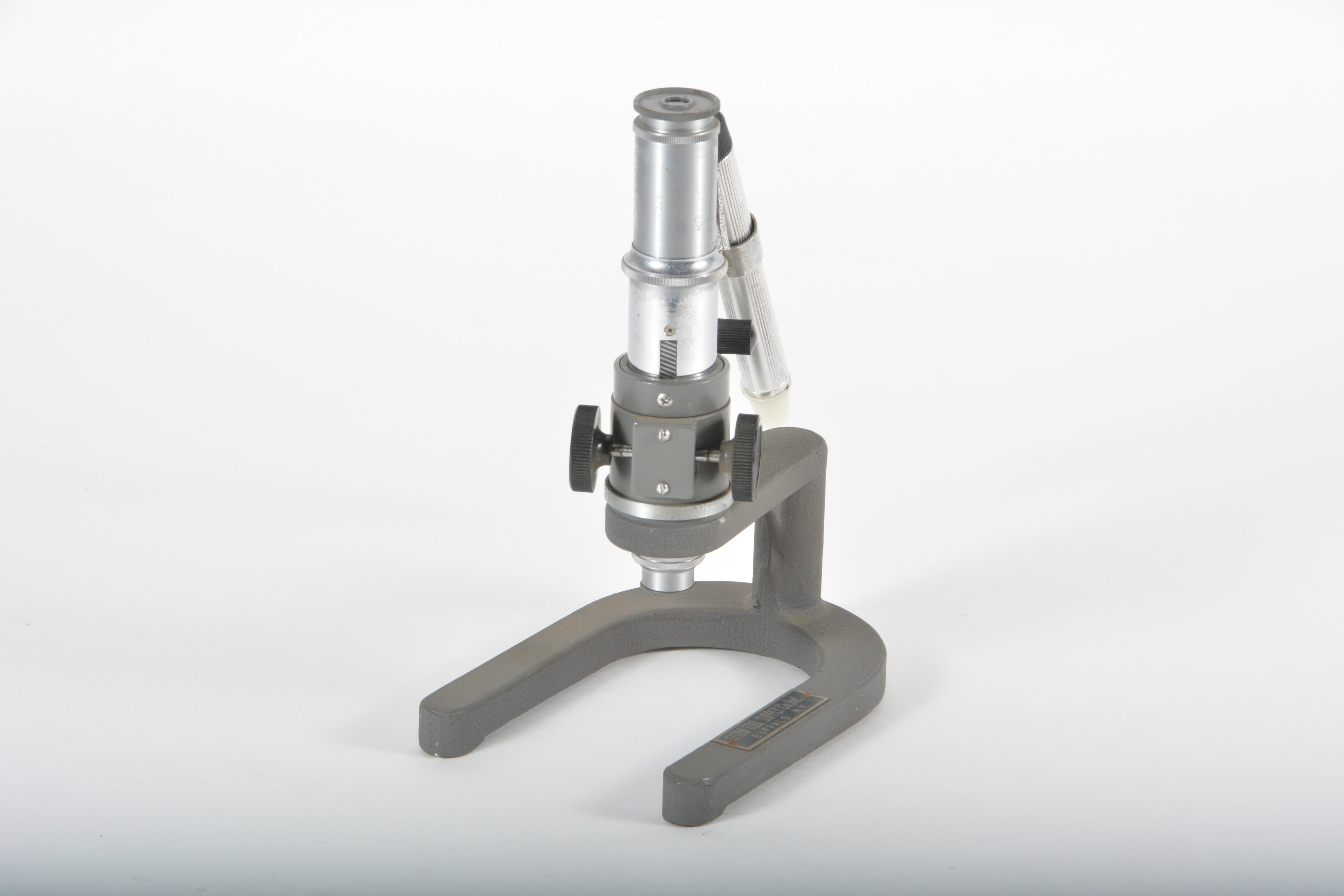 Titan Tool Co. Microscope – NTC Tech