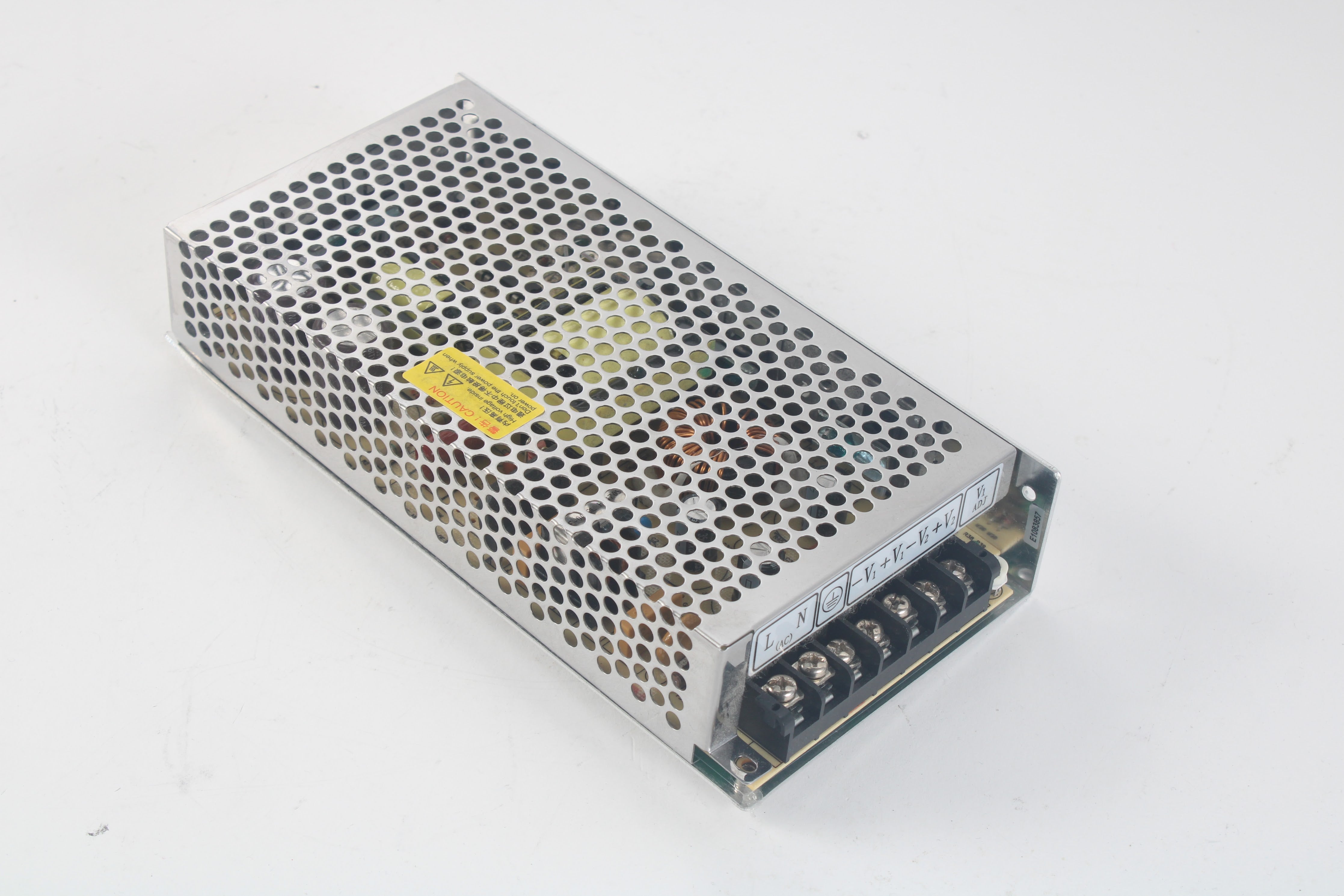 Hengfu HF100W-D-H 24V Switching Power Supply – NTC Tech