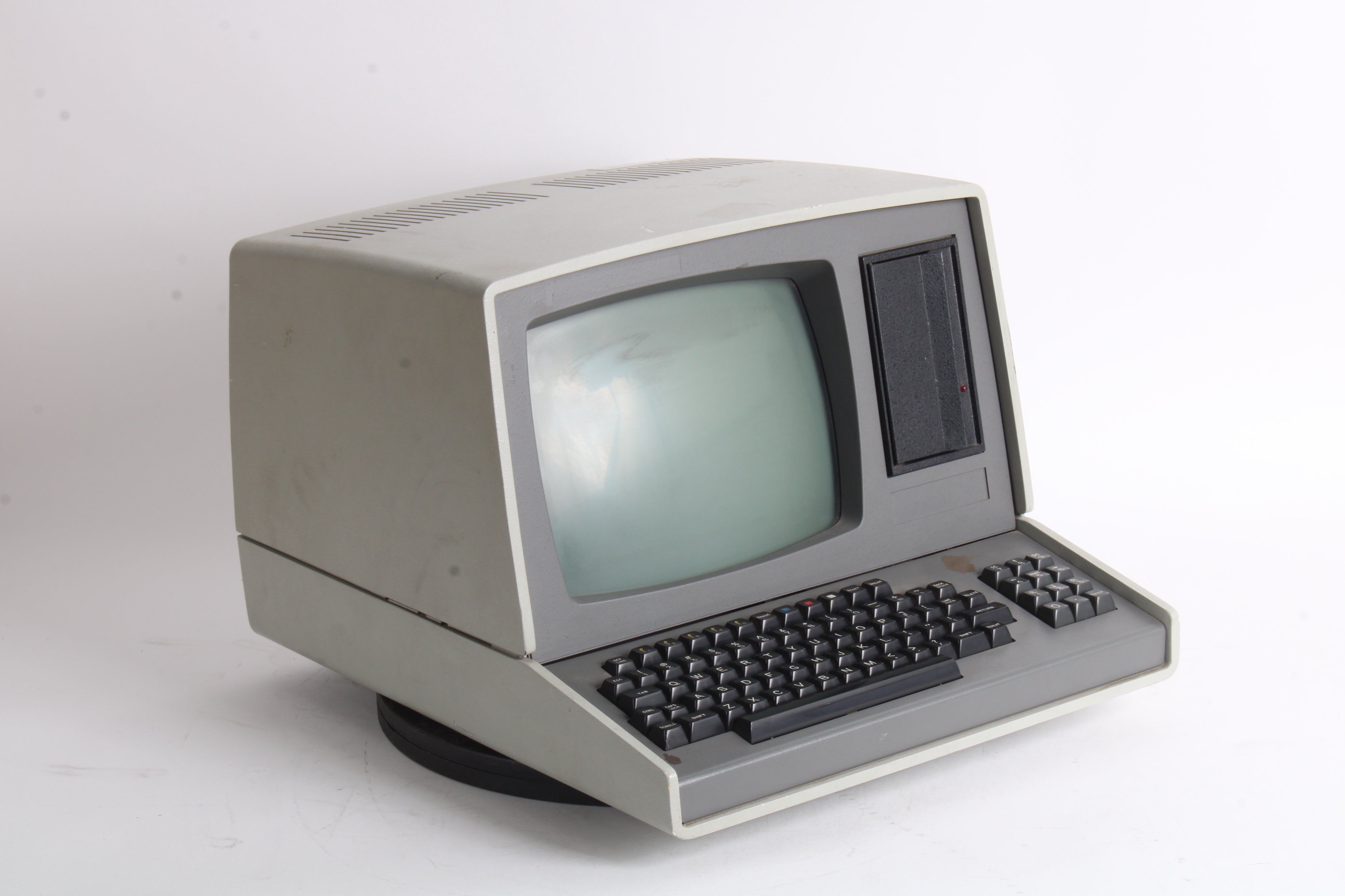 Heathkit H-89A Vintage PC Computer - AS IS – NTC Tech