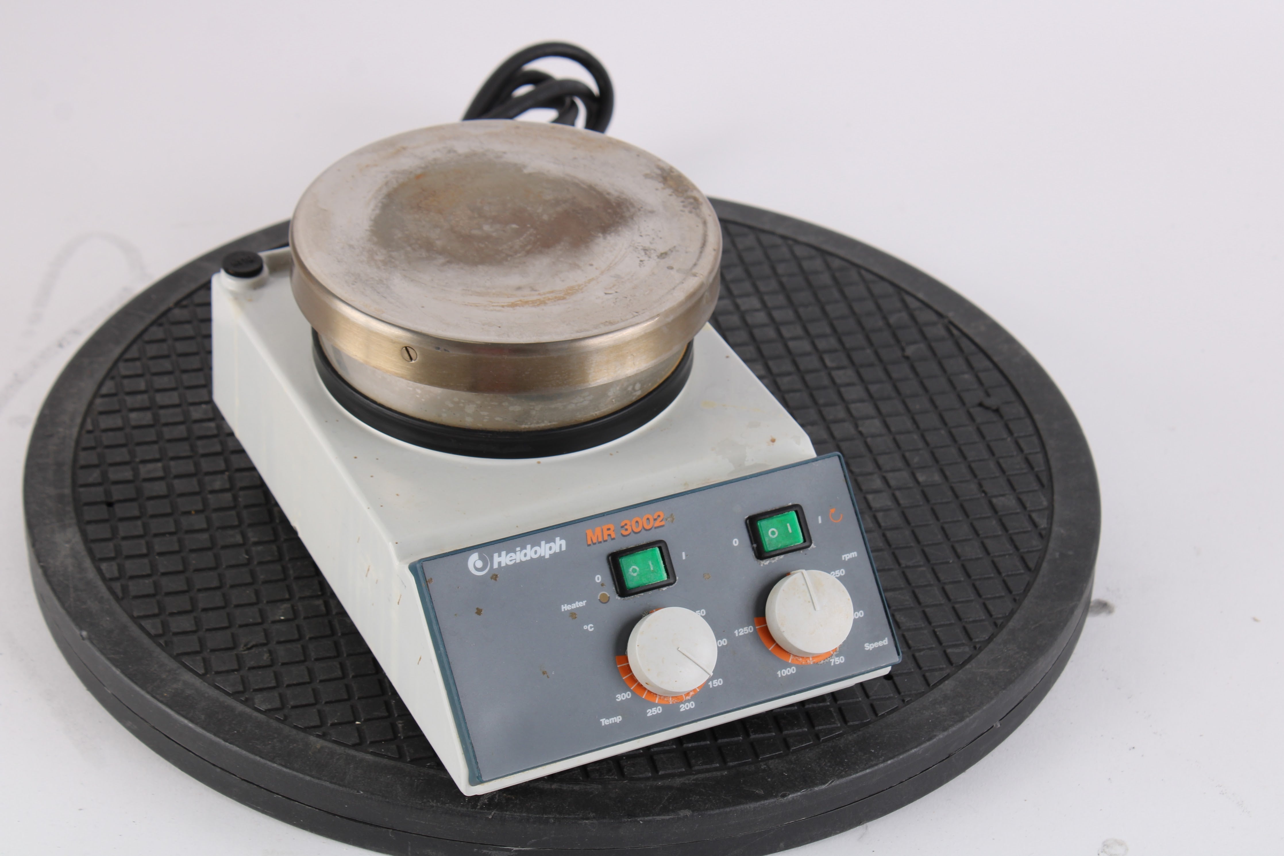 Heidolph MR 3002 C Hotplate Stirrer - Fair Condition – NTC Tech
