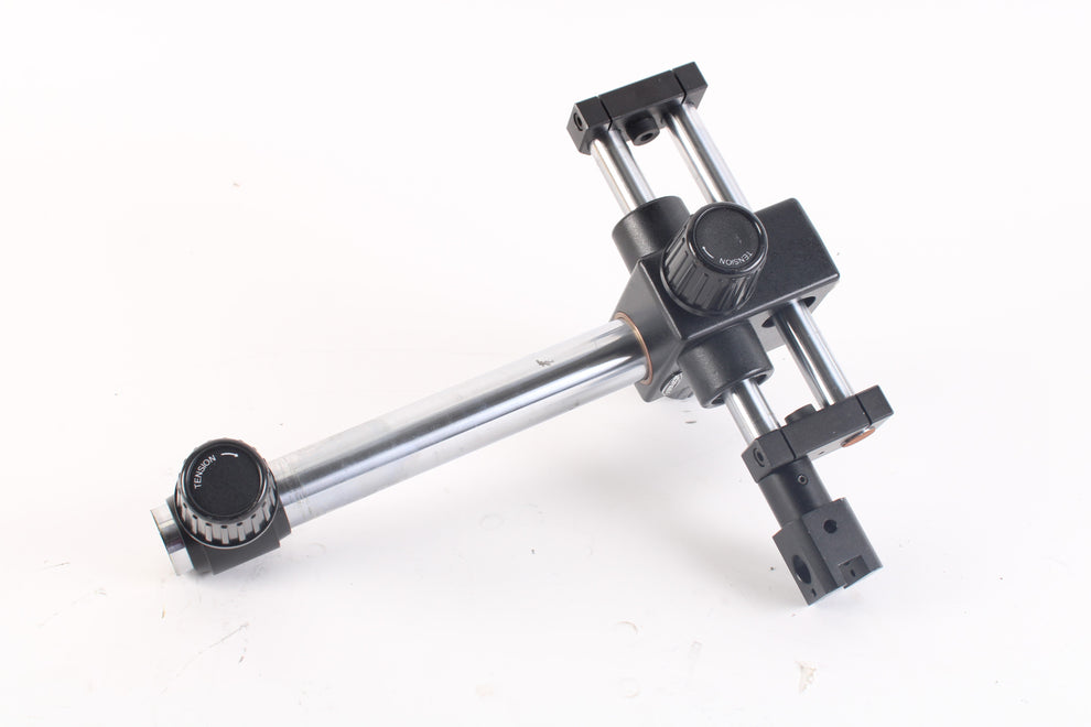 Scienscope Adjustable Extender for Microscope Without Base – NTC Tech