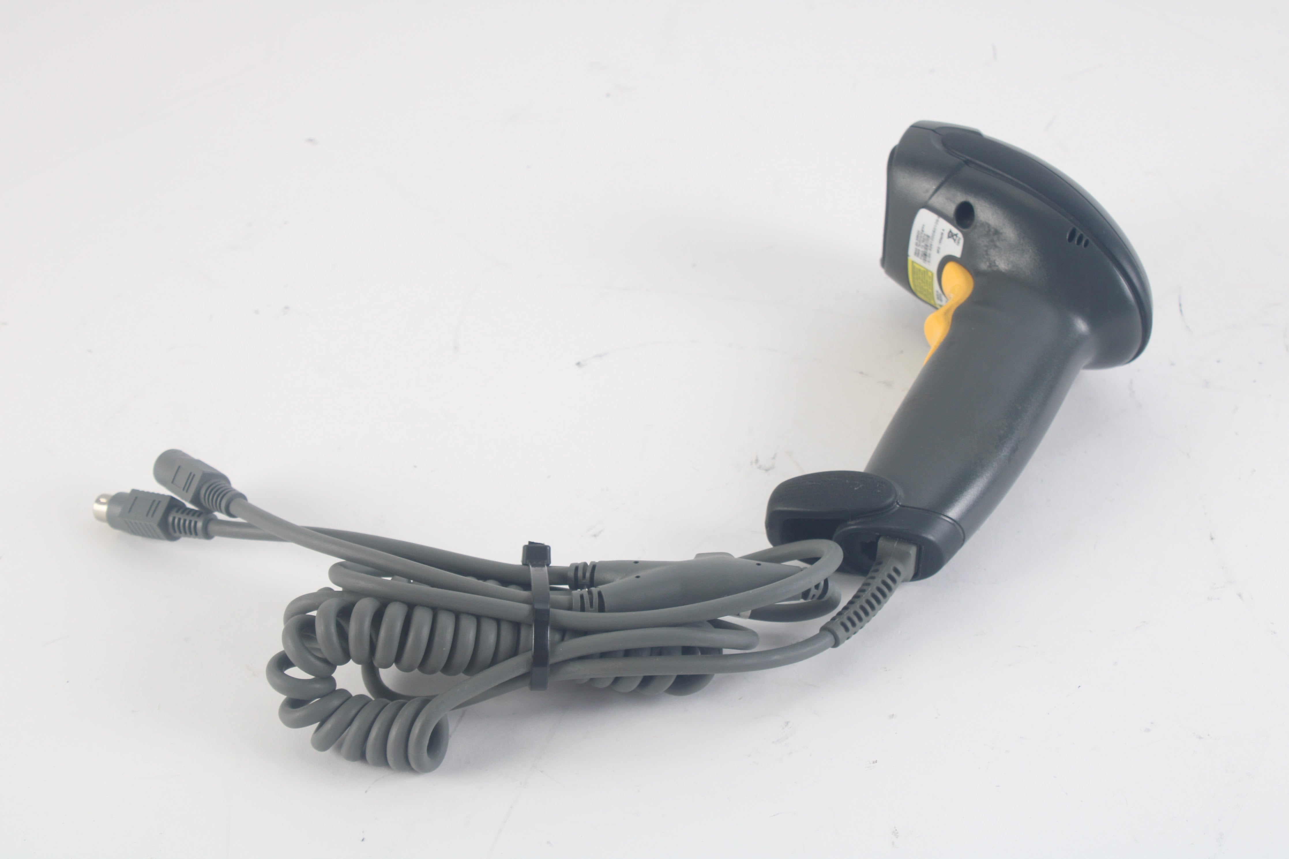 Wasp WLS9500 PS2 Handheld Laser Barcode Scanner – NTC Tech