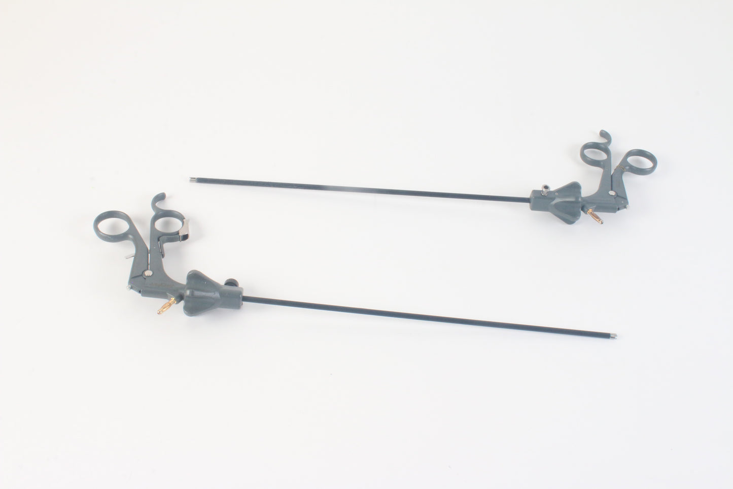 Stryker Laparoscopic Monopolar Handle W/ Insert - Lot of 2 – NTC Tech