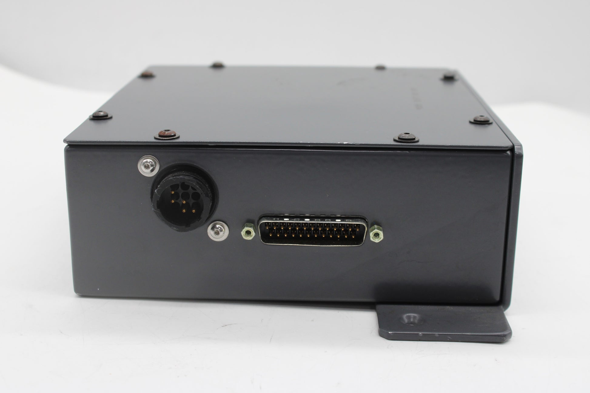 Applied Materials 8DO/8DO/EMO User Interface – NTC Tech