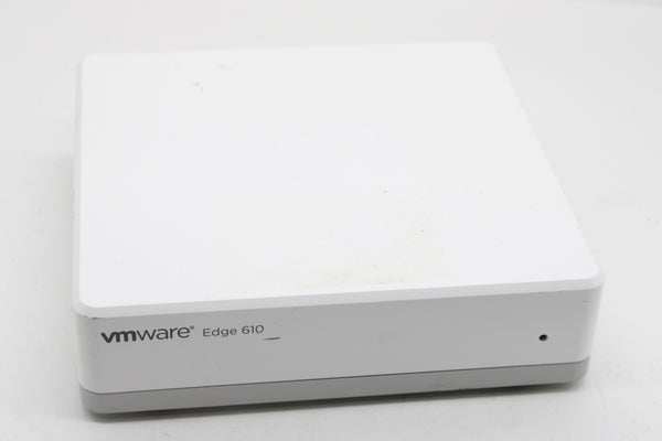 Dell EMC E42W VMware Edge 610 Network Switch - Fair Condition – NTC Tech