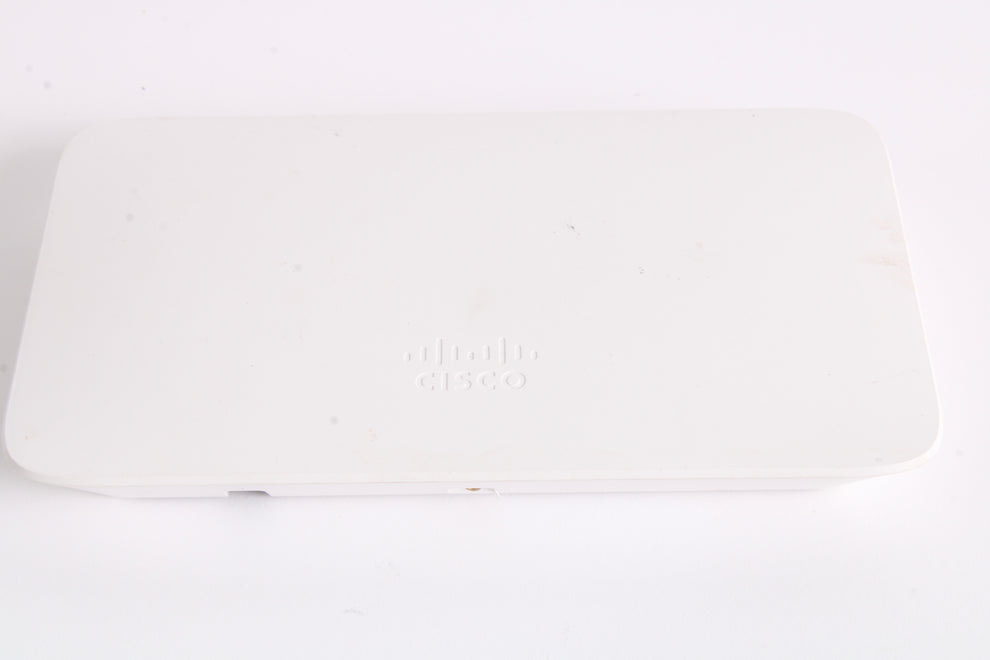 Cisco Meraki MR20 Wireless Access Point MR20-HW - Unclaimed – NTC Tech